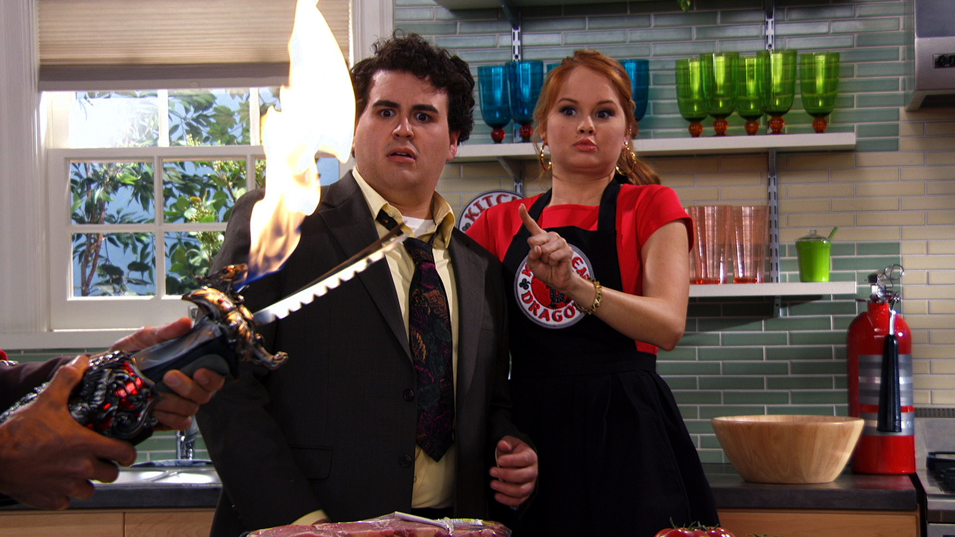 Watch Jessie Episode 2 on Disney+ South Africa | English Comedy Series