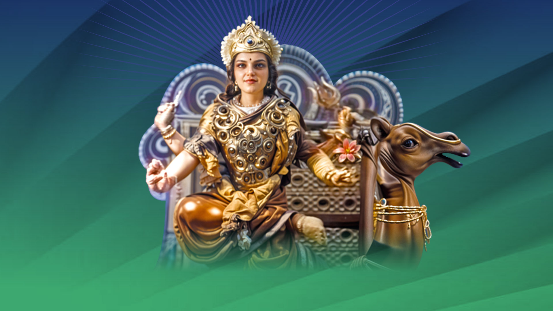 Watch Maa Dasha Maa - JioHotstar