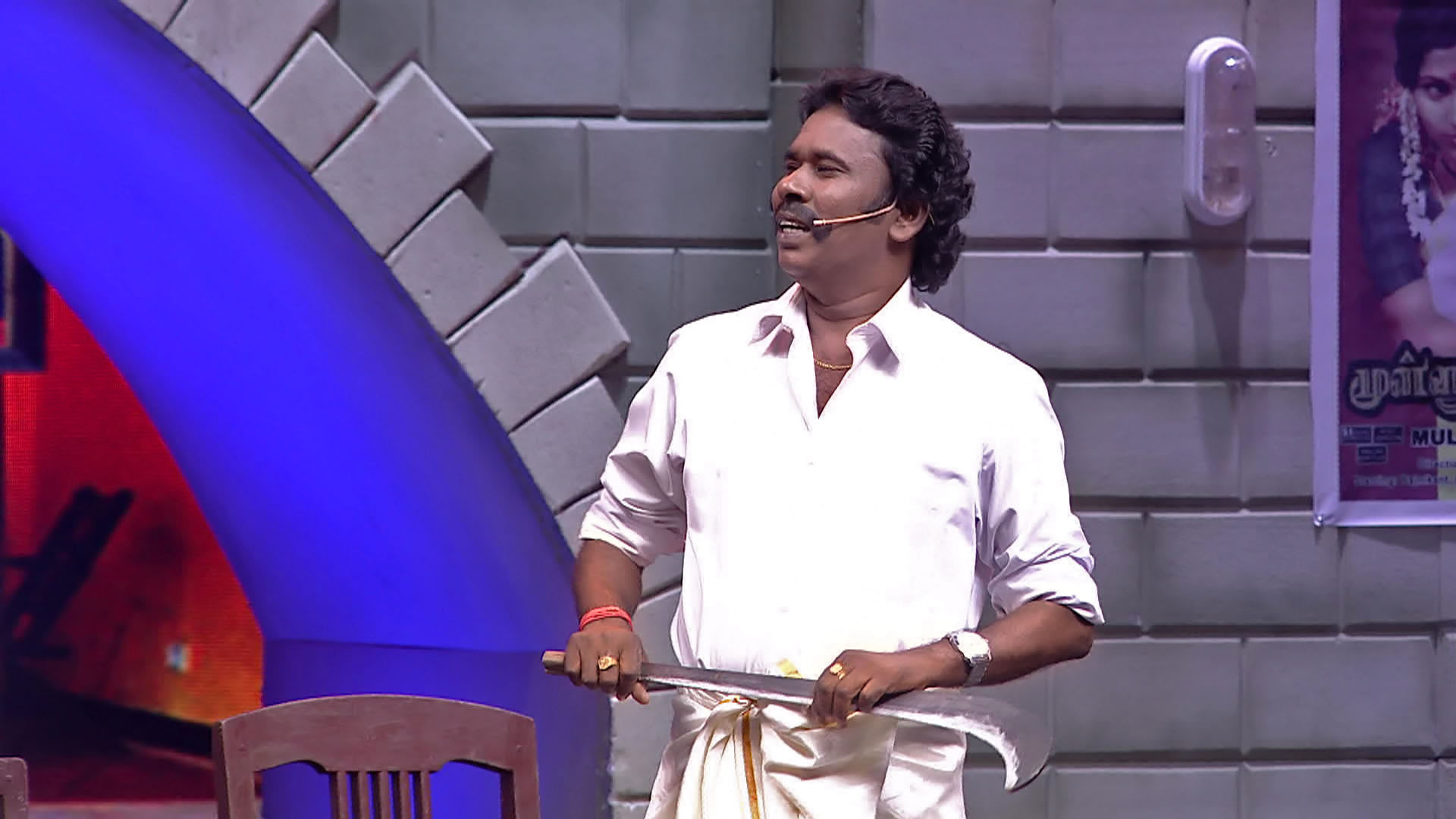 Watch KPY Champions Episode 10 on JioHotstar