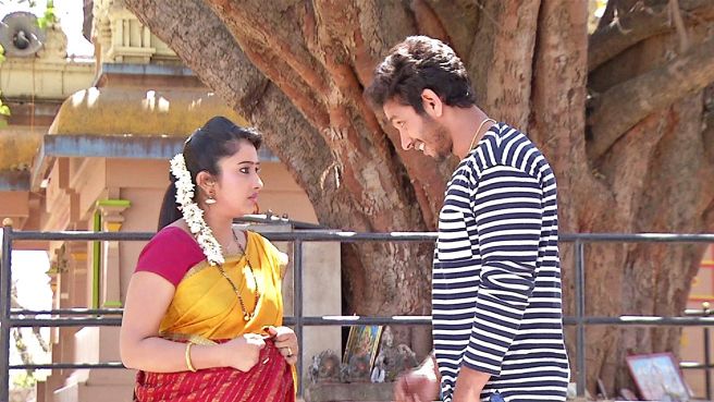 Watch Devathe S1 Episode 331 on JioHotstar