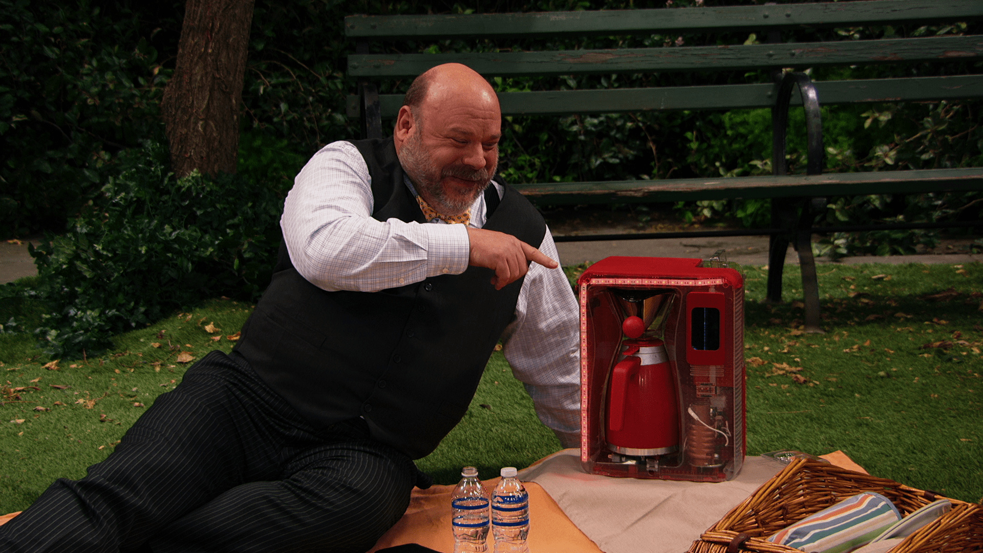 Watch Jessie S3 Episode 20 on Disney+ South Africa | English Comedy Series