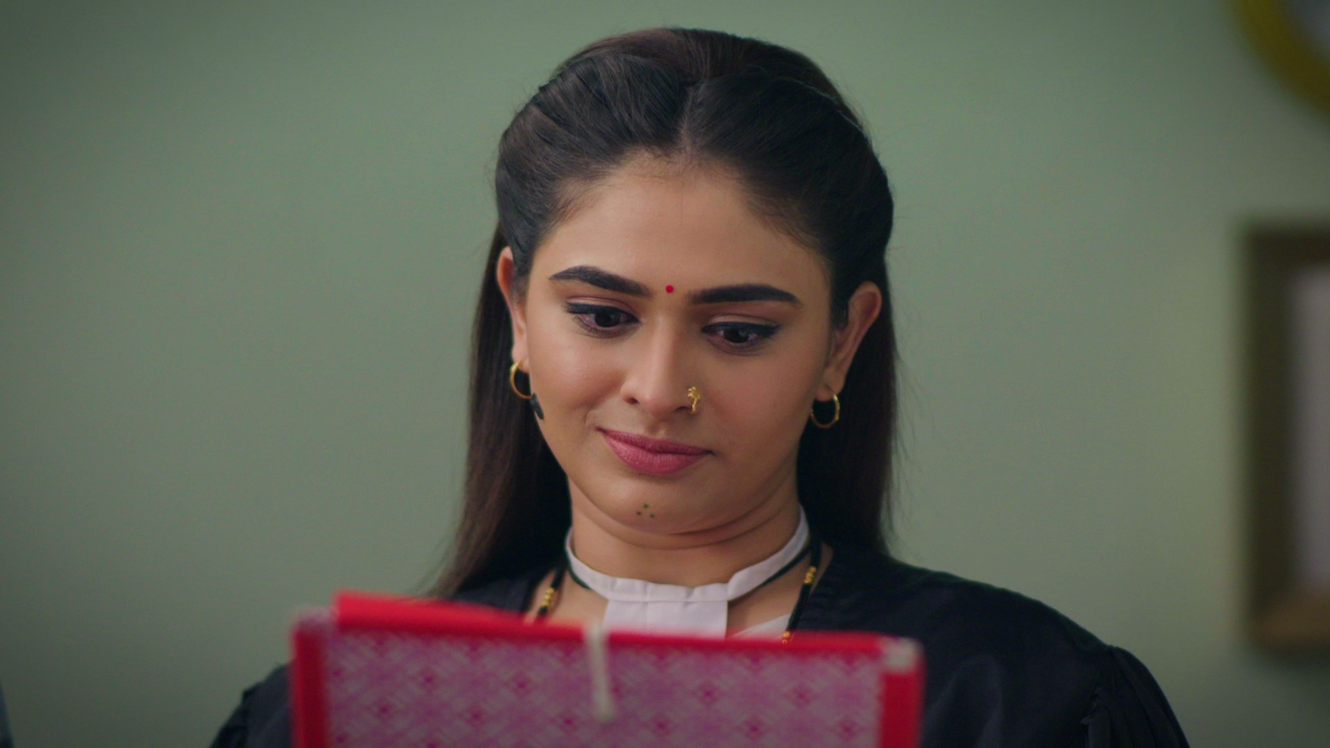 Will Vallari Make It to Court in Time? - Promo - JioHotstar