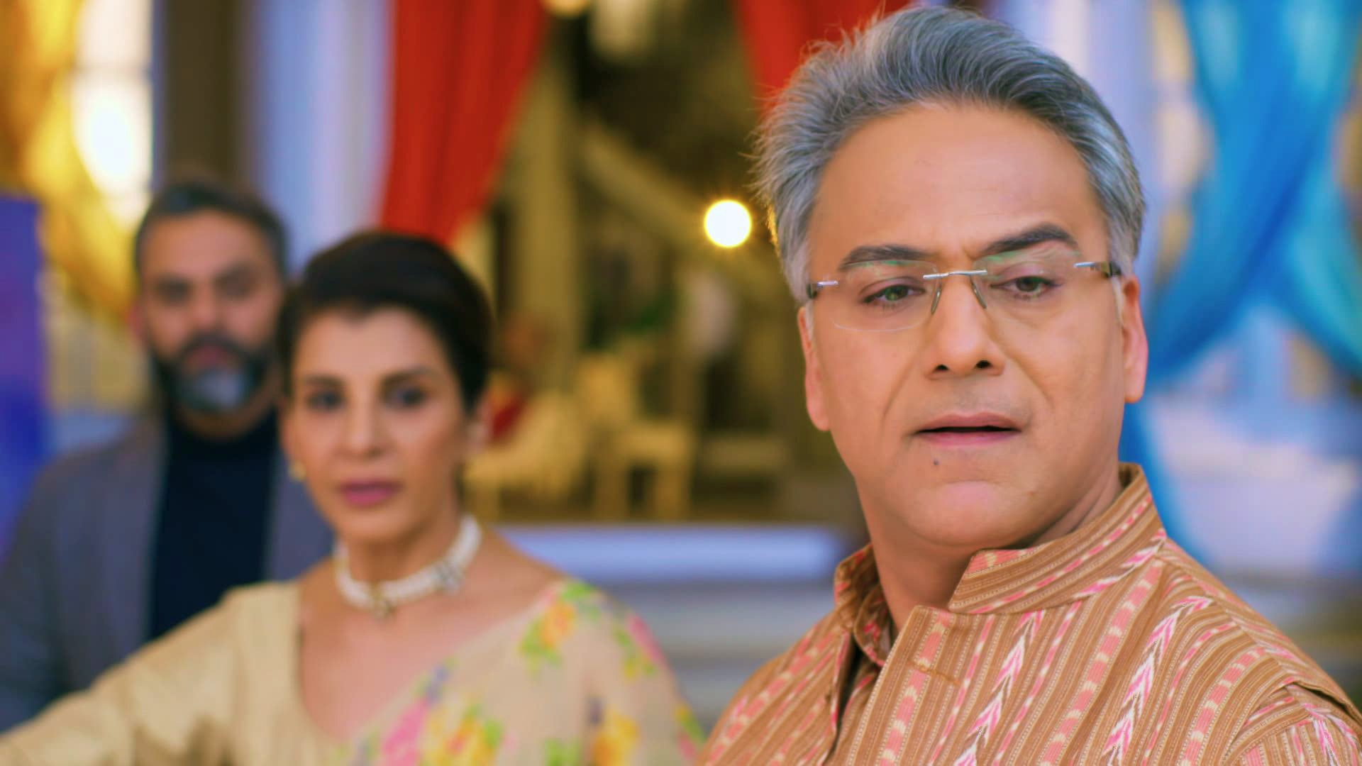 Watch Yeh Rishta Kya Kehlata Hai Episode 1195 on JioHotstar