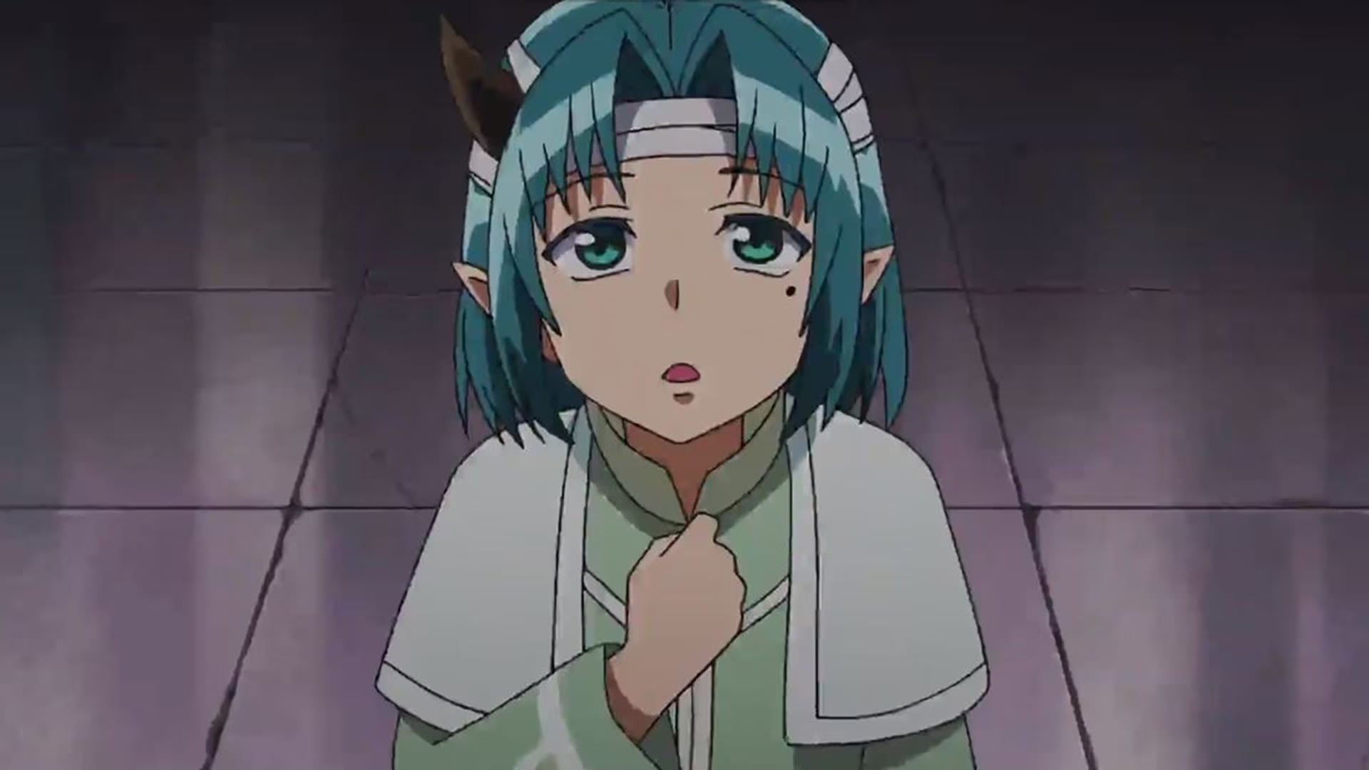 Watch Welcome To Demon School! Iruma-kun Episode 18 on JioHotstar