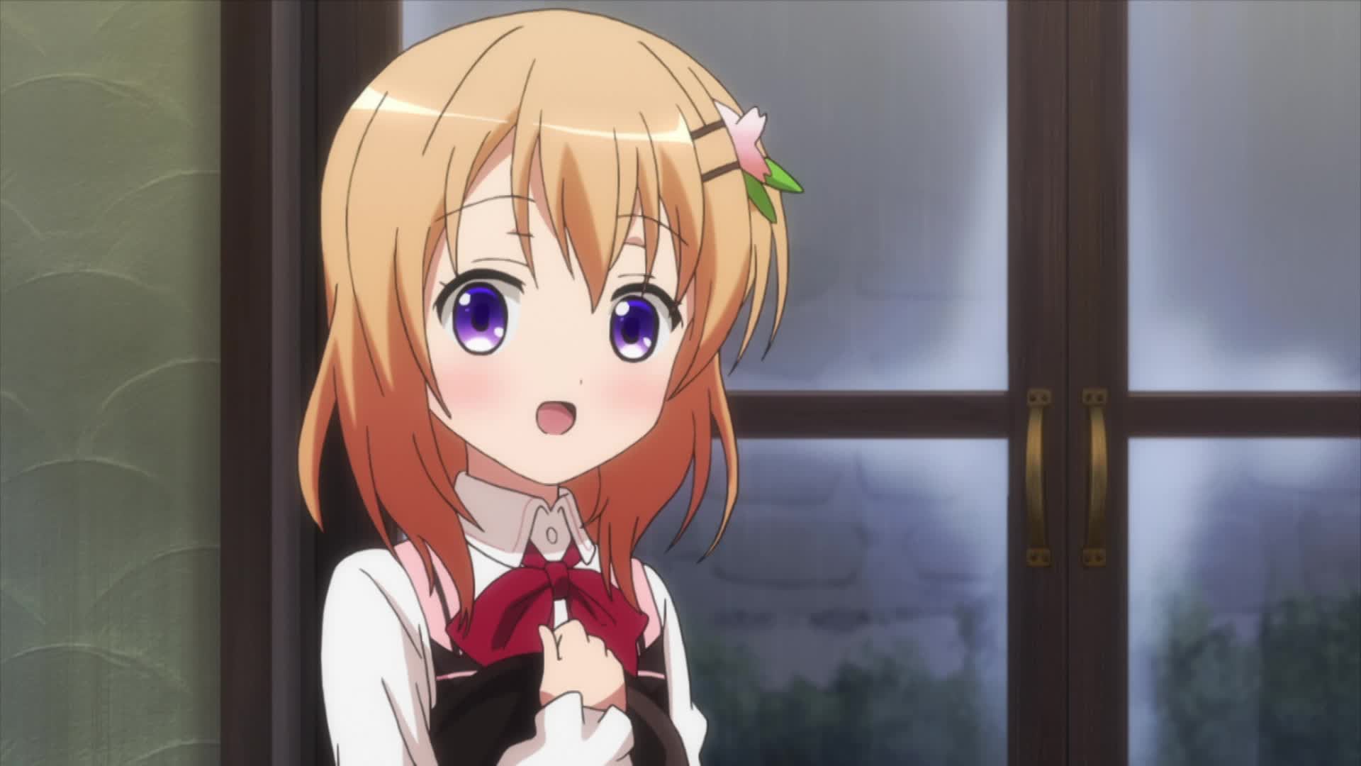 Watch Is the Order a Rabbit? S1 Episode 3 on JioHotstar