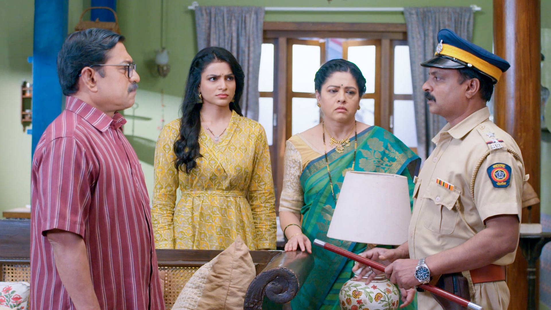 Watch Udne Ki Aasha Episode 181 on JioHotstar Watch Udne Ki Aasha Episode 181 on JioHotstar