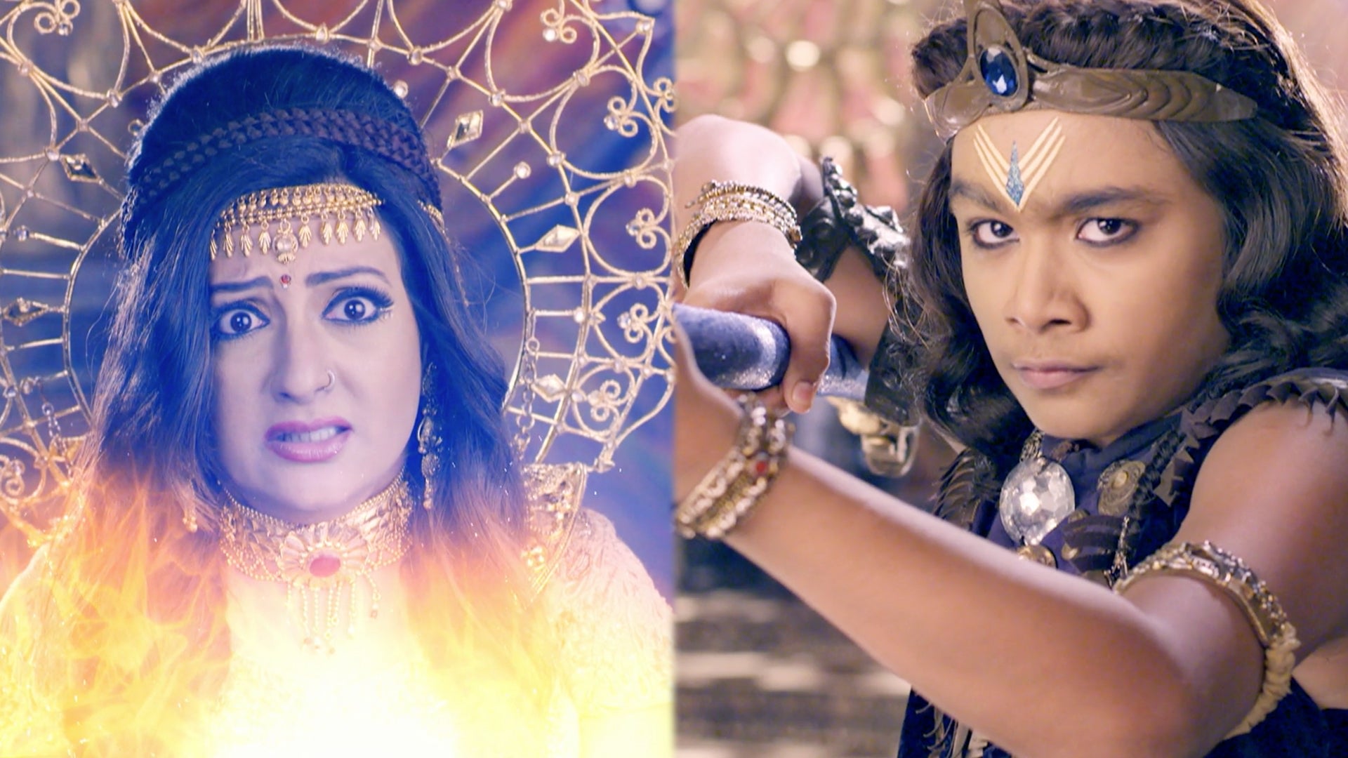 Watch Shani S1 Episode 249 on JioHotstar