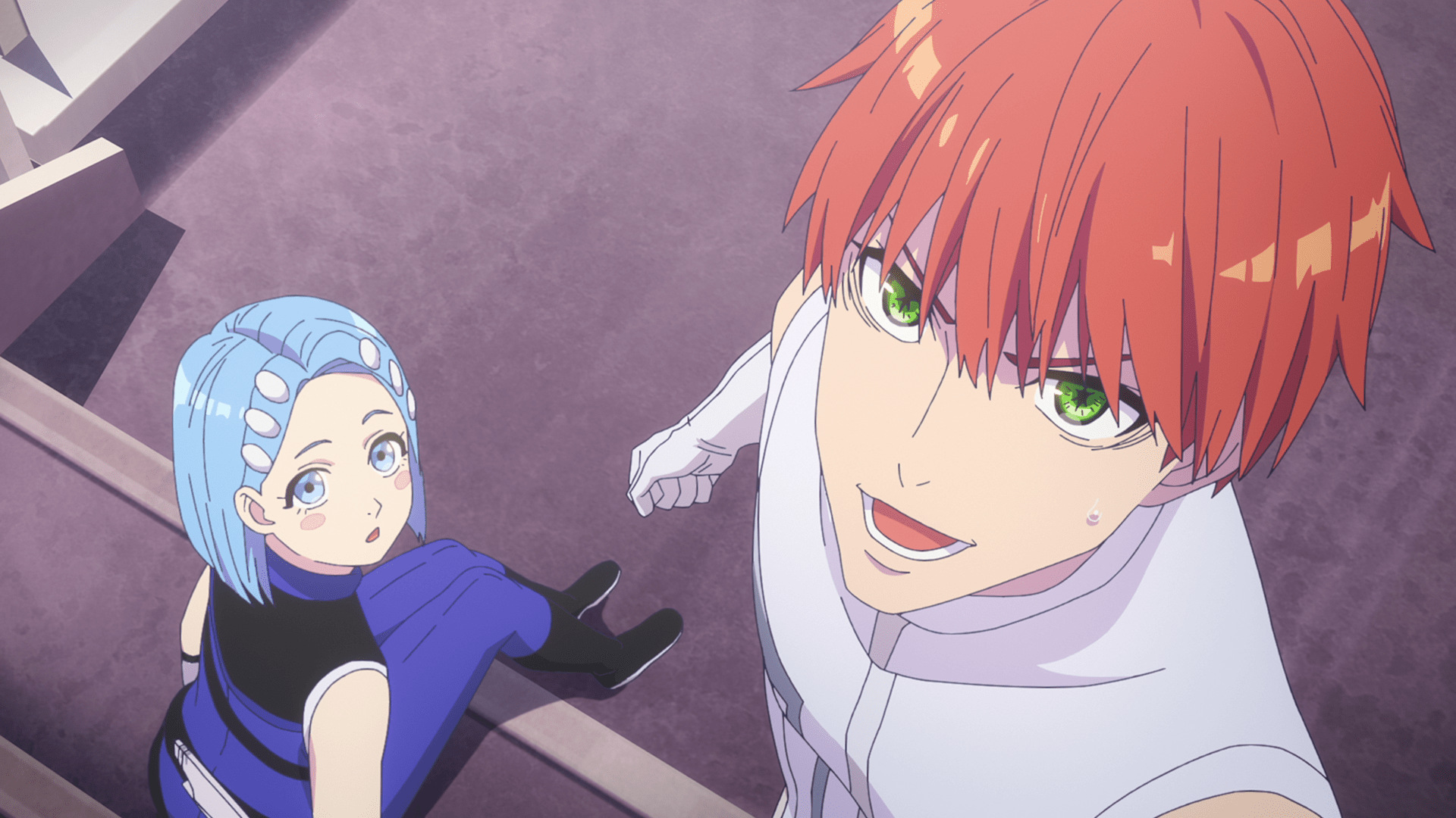 Watch Go! Go! Loser Ranger! S1 Episode 7 on Disney+