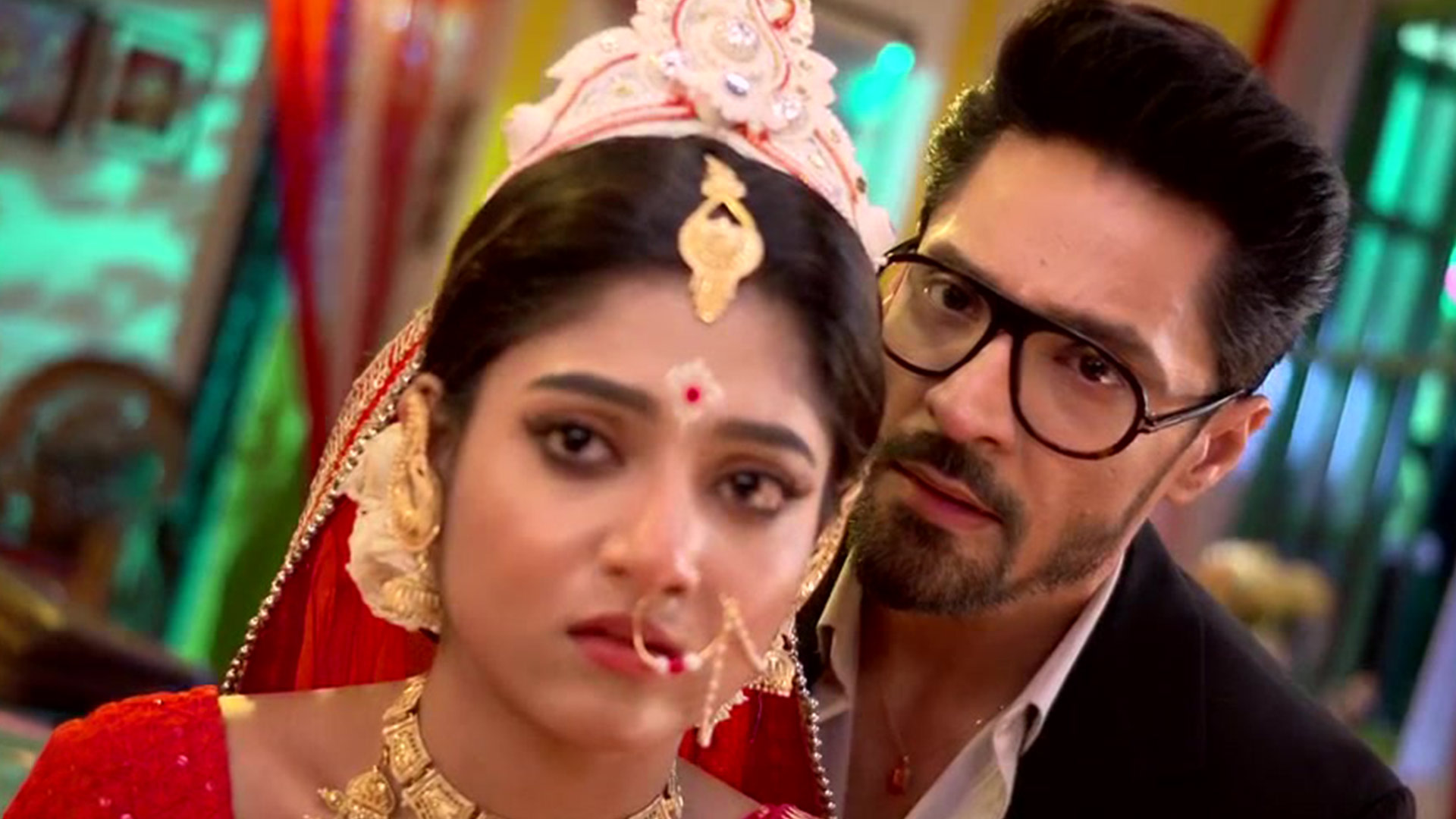 Watch Tentulpataa S1 Episode 280 on JioHotstar