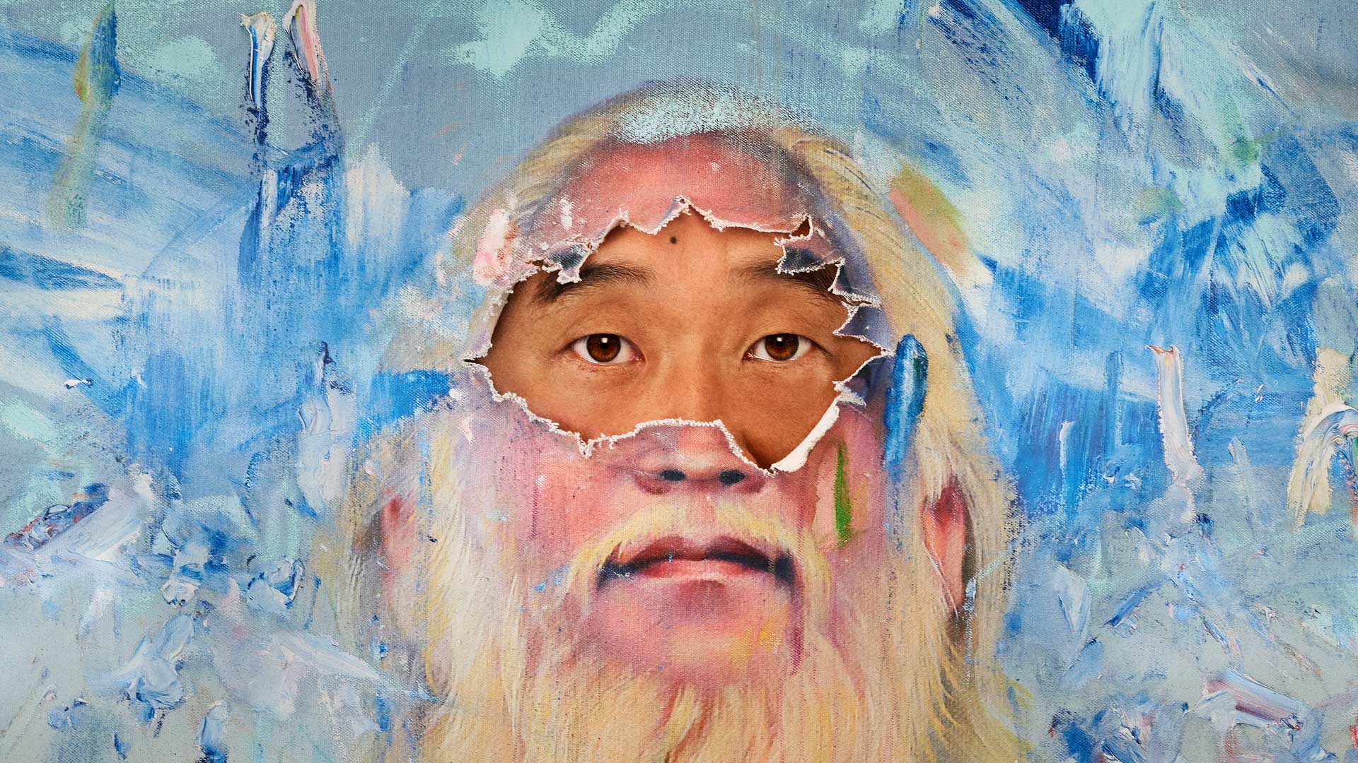 The Choe Show - Disney+