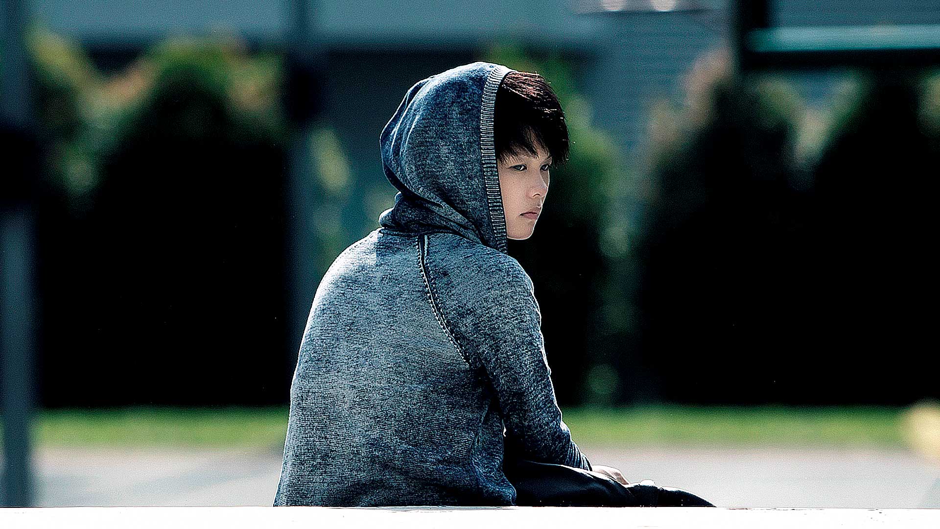 Watch Ghost Child - Disney+