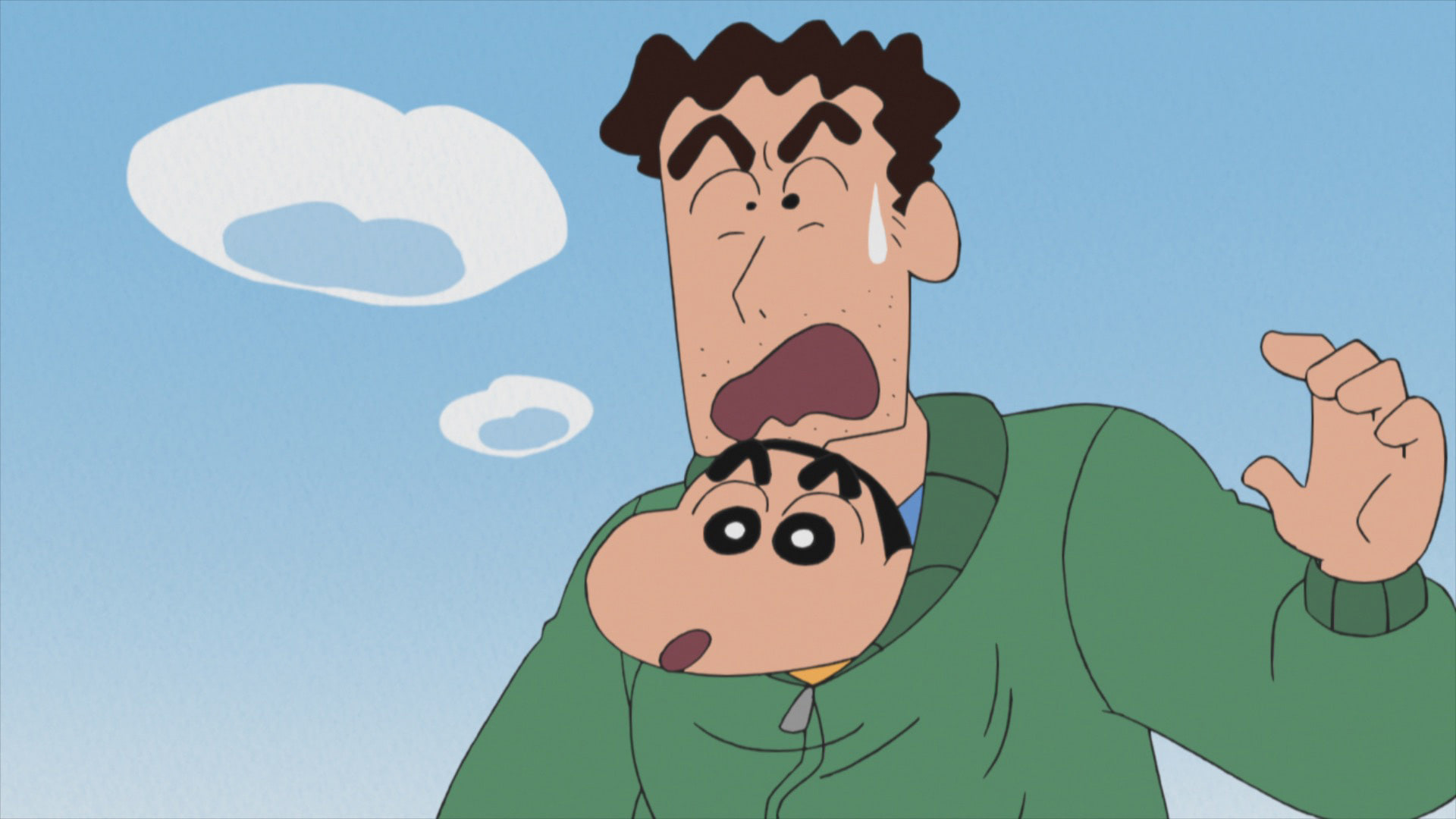 Stream shin-chan Online | Watcho