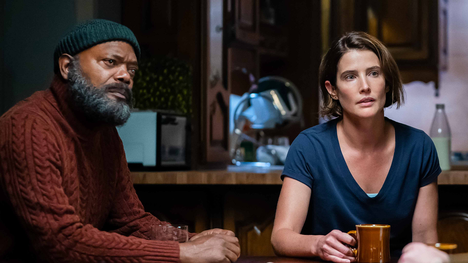 Watch Secret Invasion S1 Episode 1 on JioHotstar