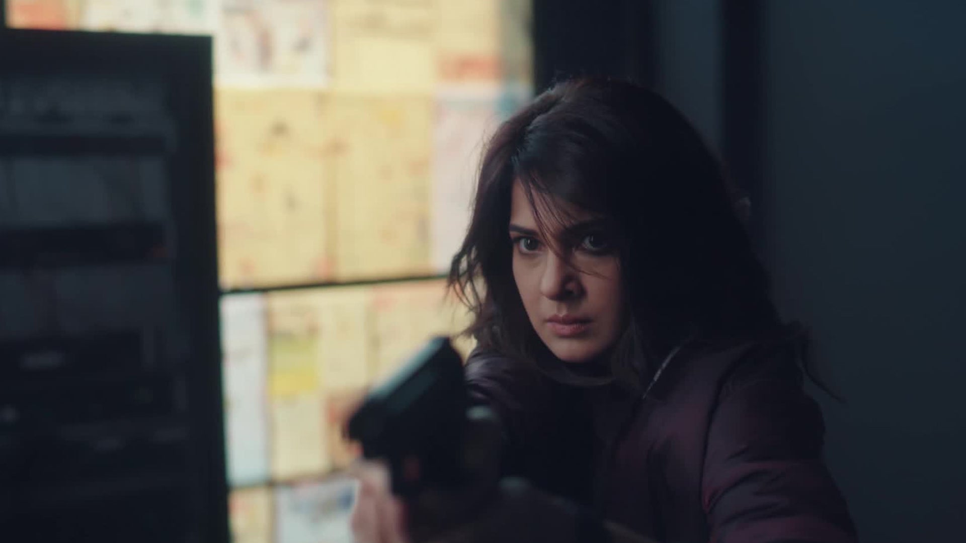 Watch Code M S2 Episode 5 on JioHotstar