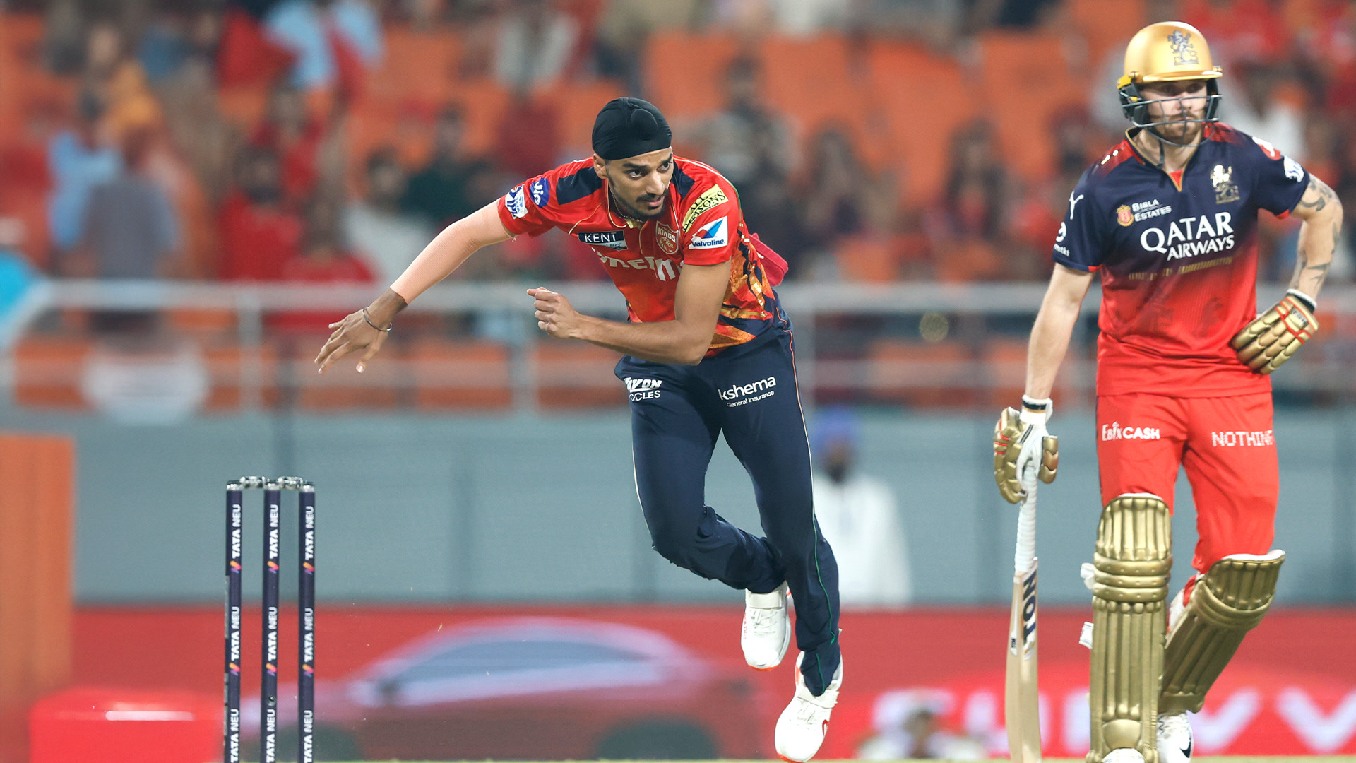 PBKS vs RCB: Short Highlights, Qualifier 1 Video | TATA IPL 2025 Match JioHotstar