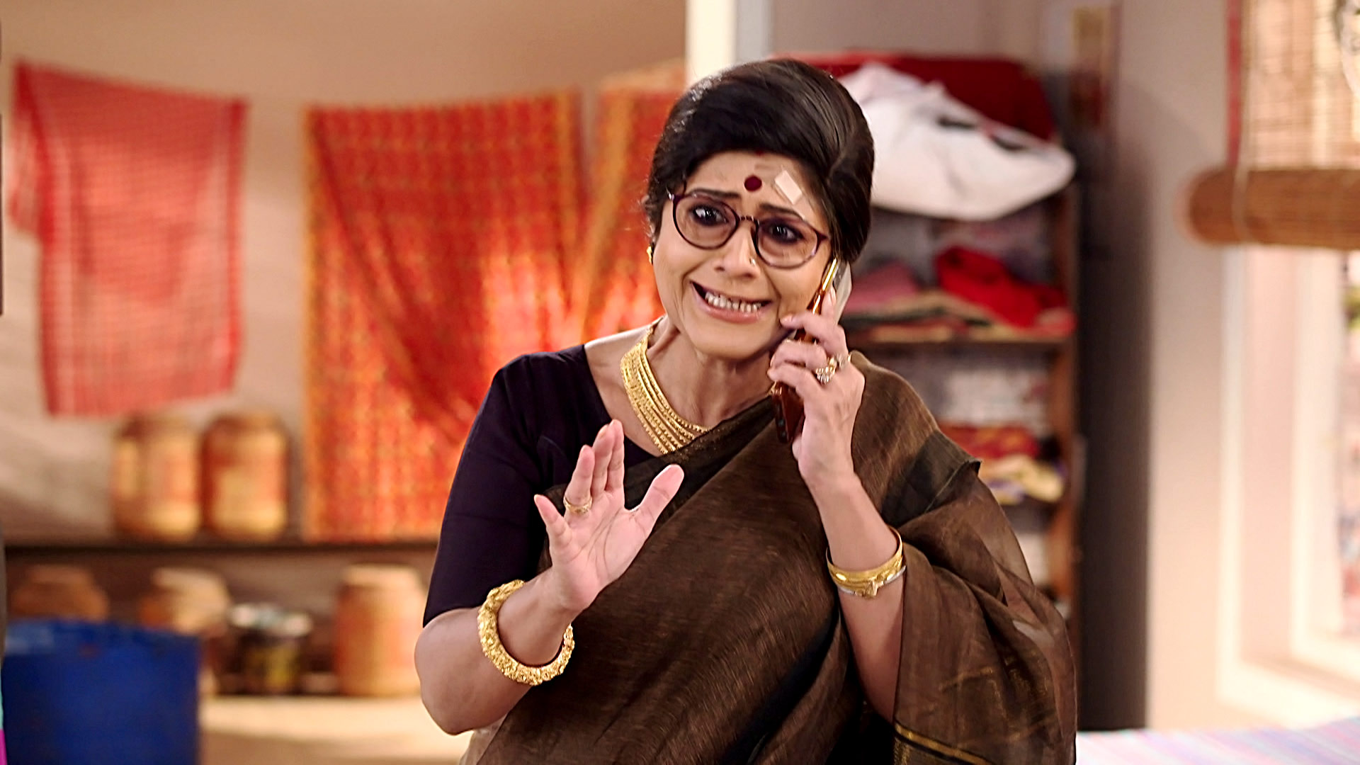 Watch Falna S1 Episode 187 on JioHotstar