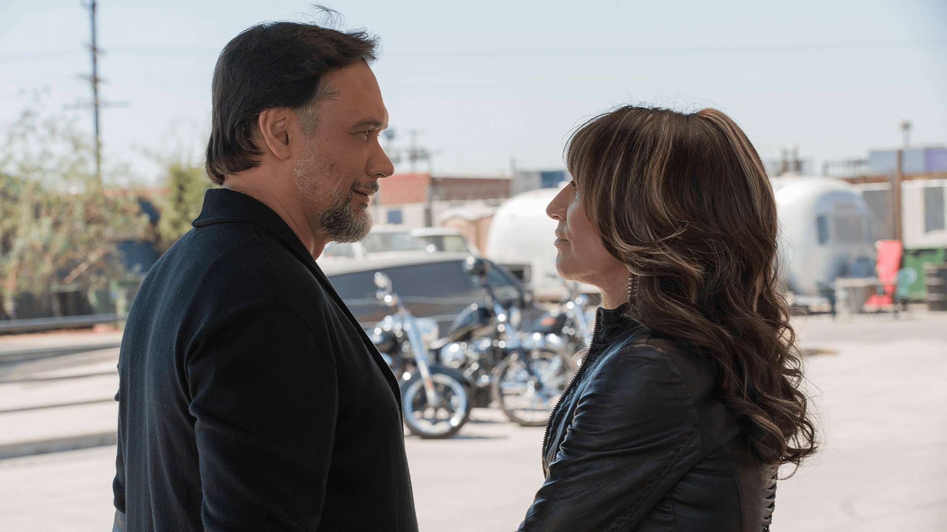 Watch Sons of Anarchy Episode 10 on Disney+ South Africa | English ...