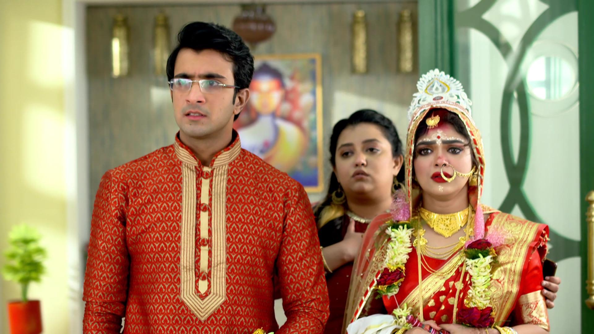 Watch Mon Phagun S1 Episode 199 on JioHotstar