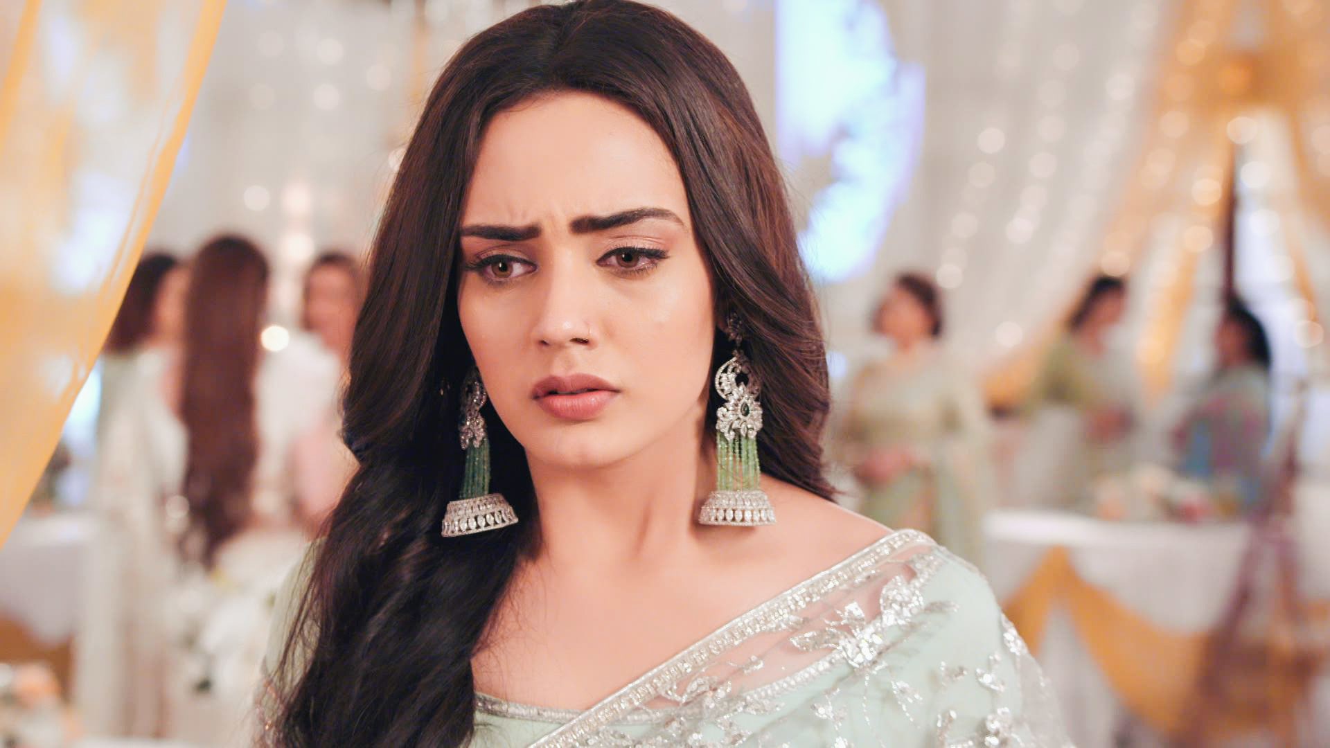 Stream Sahiba Gets Disheartened Season 1 Episode 173 – Sahiba Gets ...