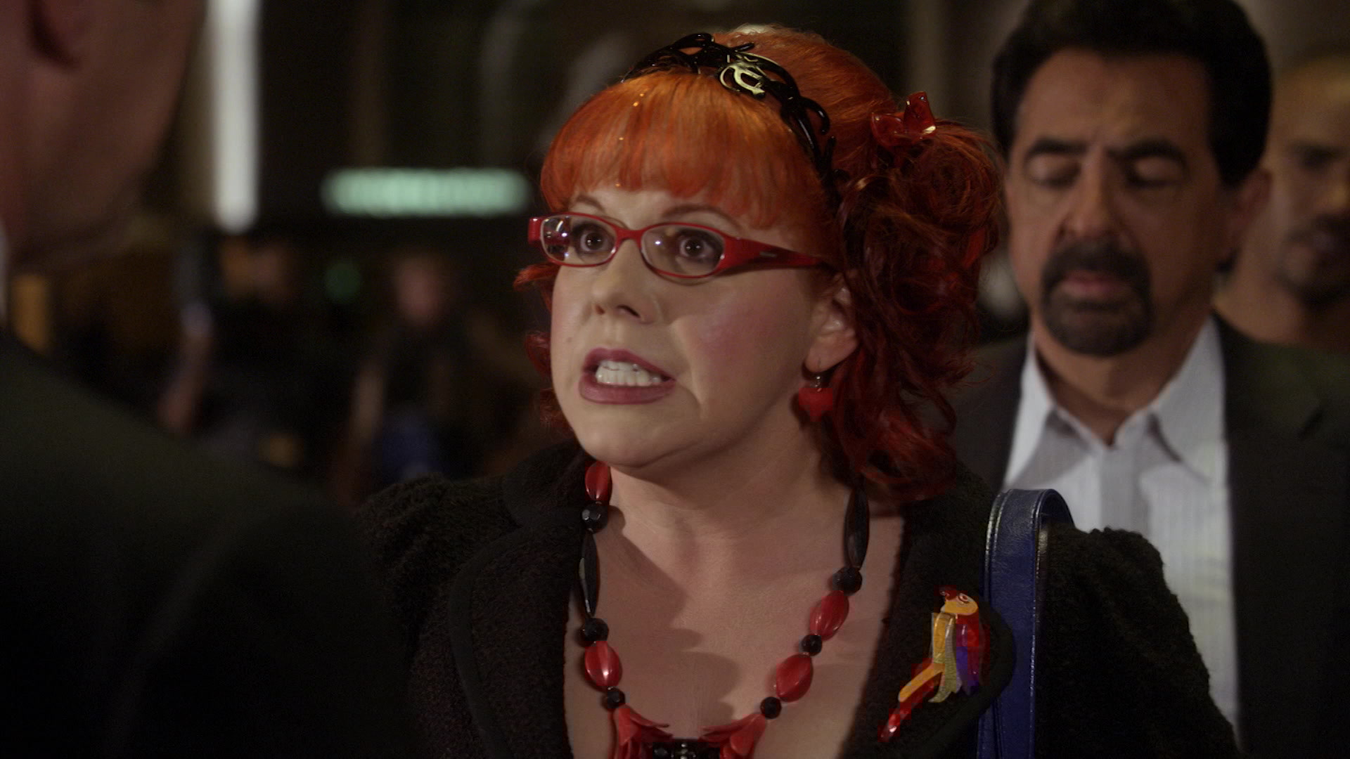 Nonton Reflection of Desire Season 6 Episode 8 - Reflection of Desire ...