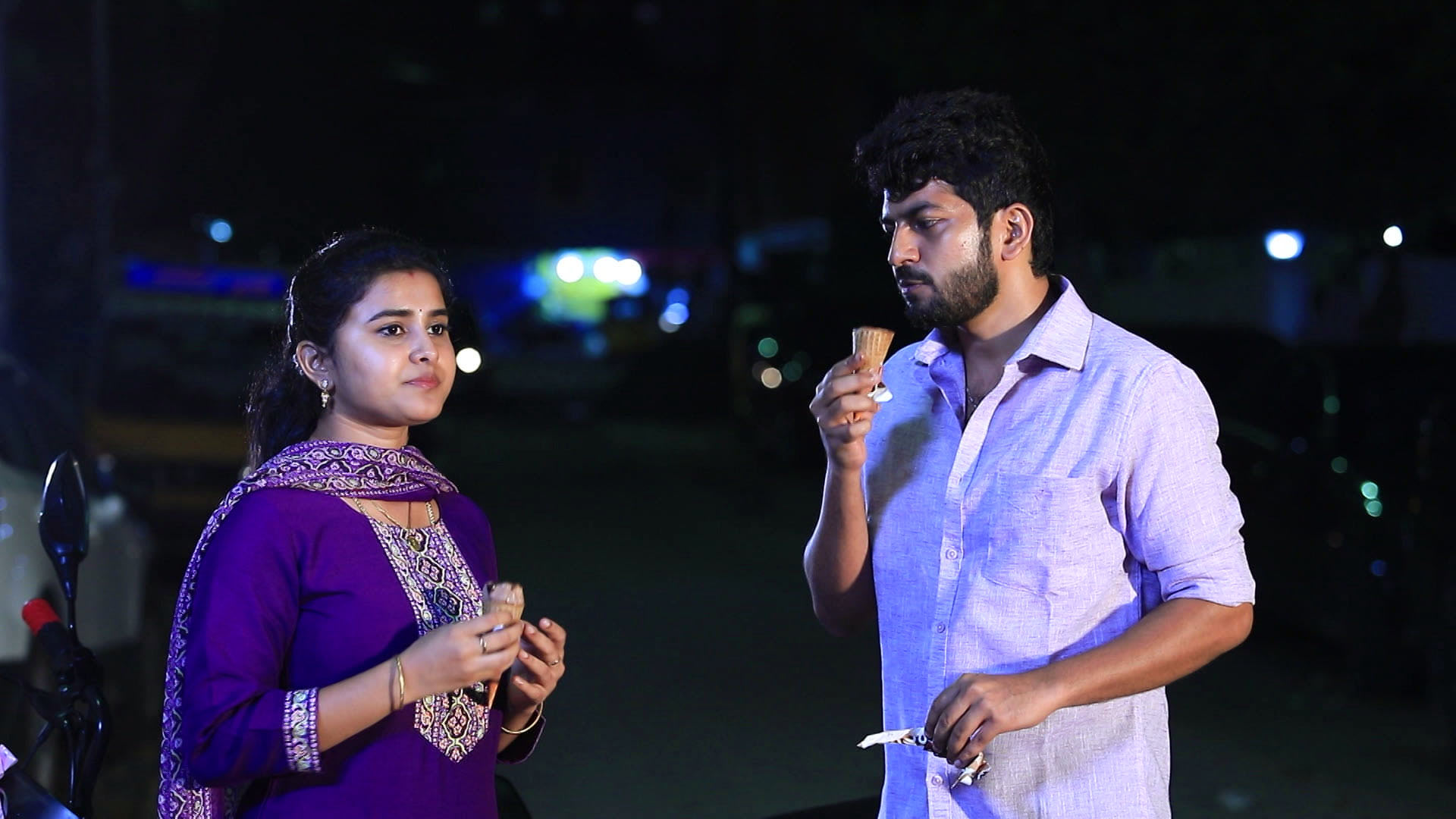Stream Kathir, Raji's Midnight Ride Season 3 Episode 479 – Kathir, Raji's Midnight Ride on Hotstar