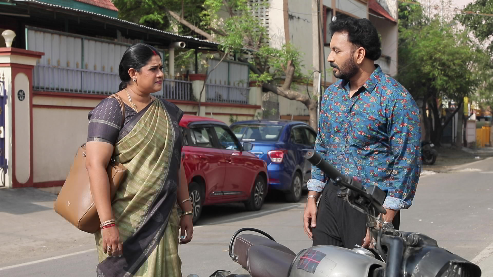 Stream Sivagami Defends Kannan Season 1 Episode 146 – Sivagami Defends ...