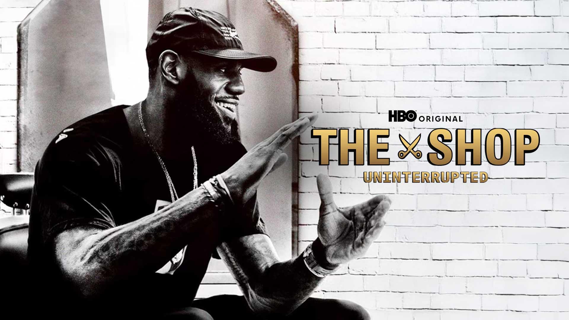 Stream the-shop TV Show Online | Watcho