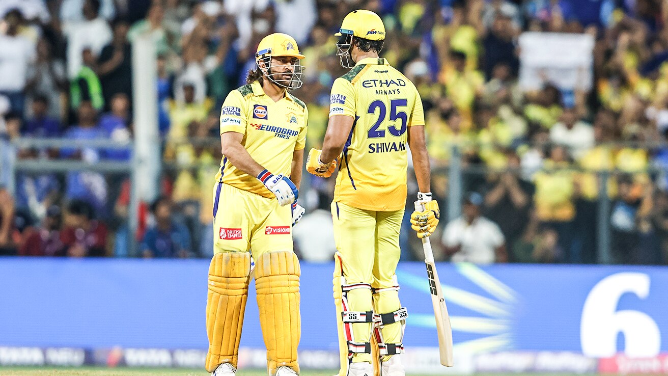 2024: MI vs CSK, Highlights Video | TATA IPL 2024 Match JioHotstar