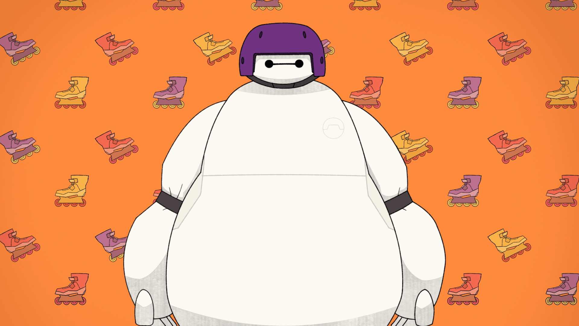 Big Hero 6 The Series (Shorts) - Disney+