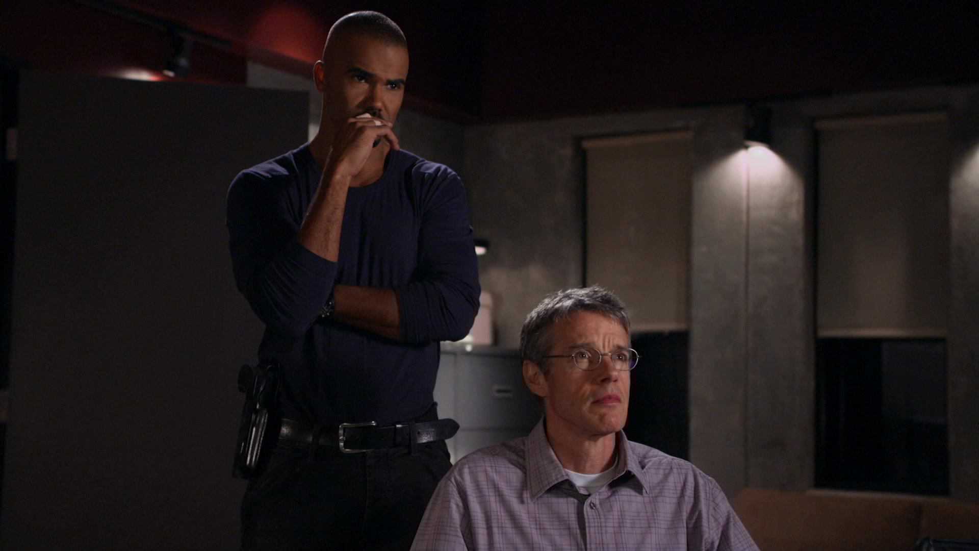 Nonton 25 to Life Season 6 Episode 11 - 25 to Life di Disney+