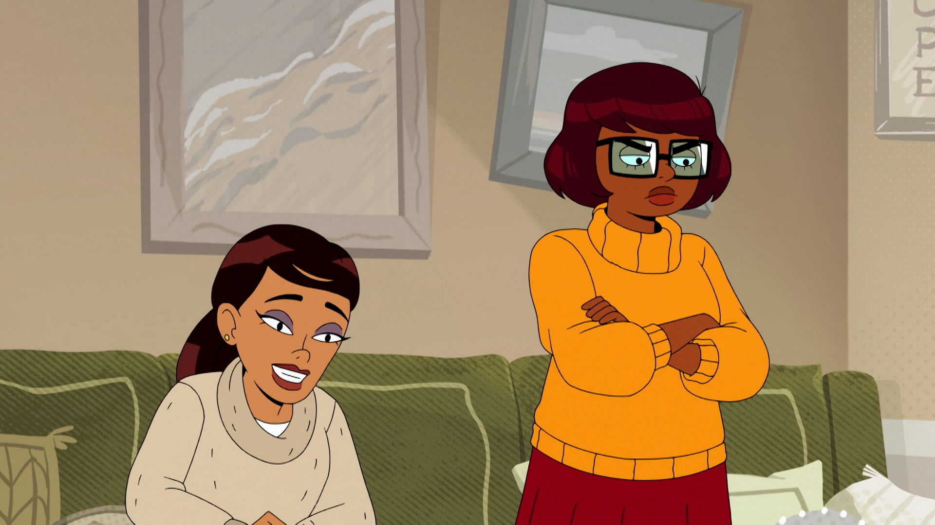 Watch Velma S2 Episode 9 on JioHotstar