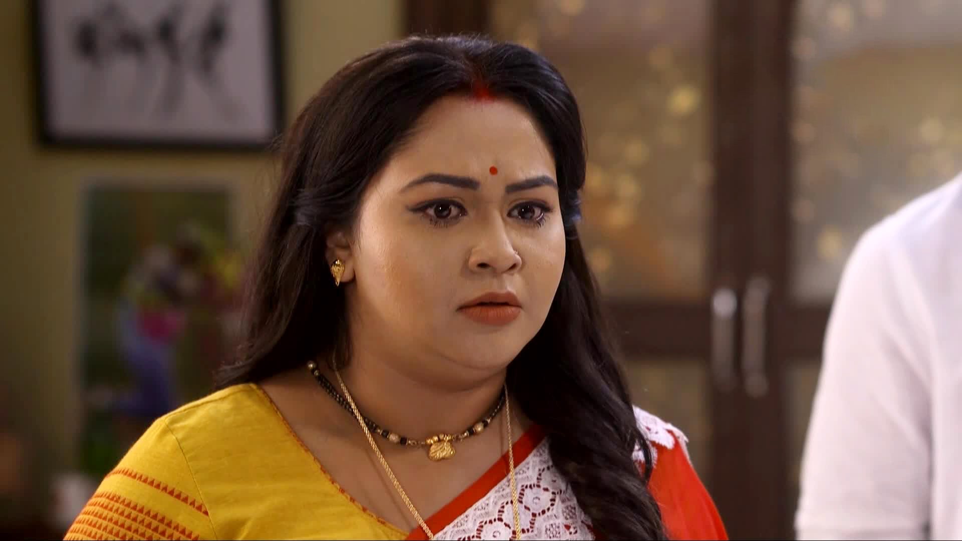 Sohag feels humiliated - JioHotstar