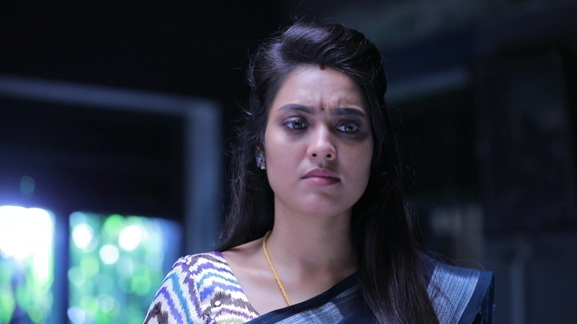 Watch Thendral Vandhu Ennai Thodum Episode 350 on JioHotstar