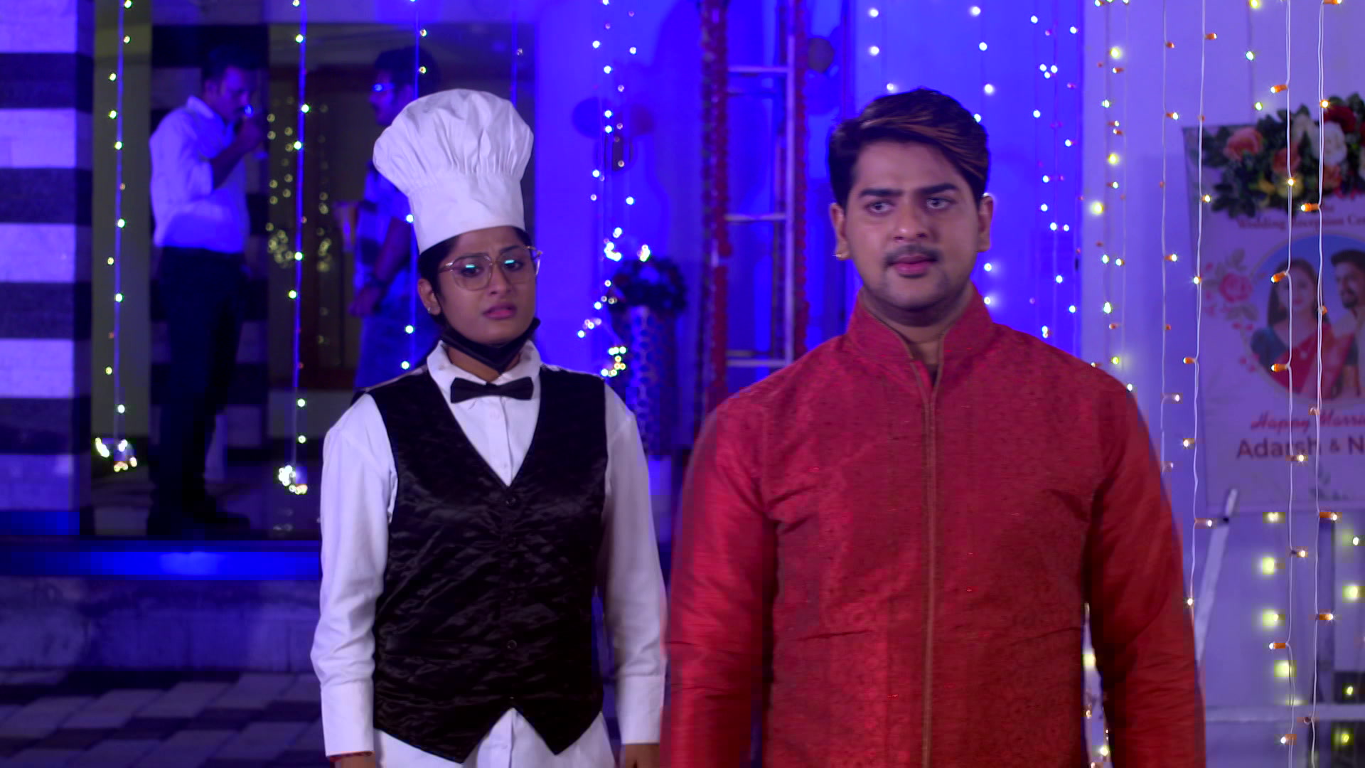 Watch patharamattu only on Watcho