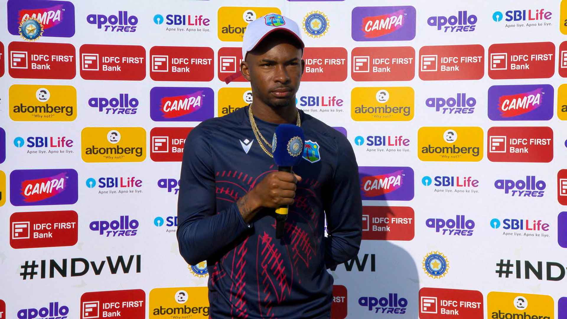 I've Been Batting Good: Athanaze