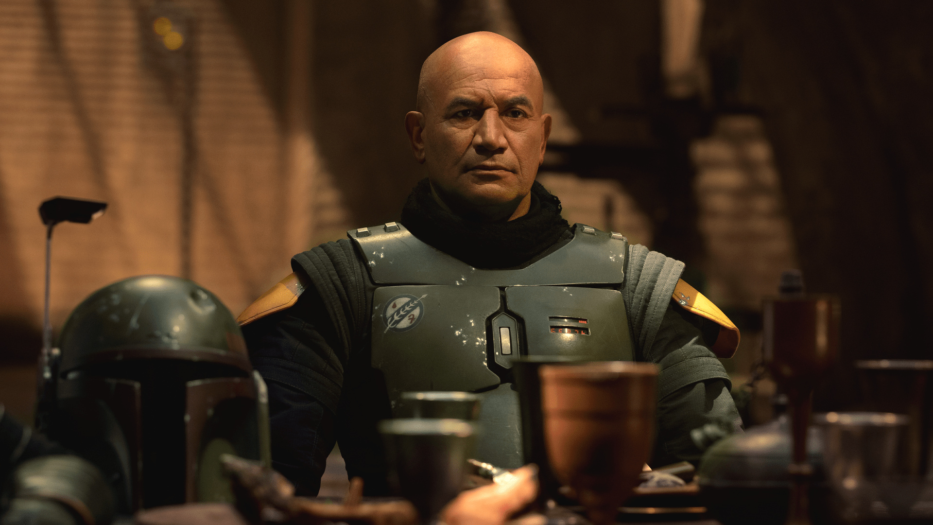 Watch The Book of Boba Fett S1 Episode 4 on Disney+ United Arab ...