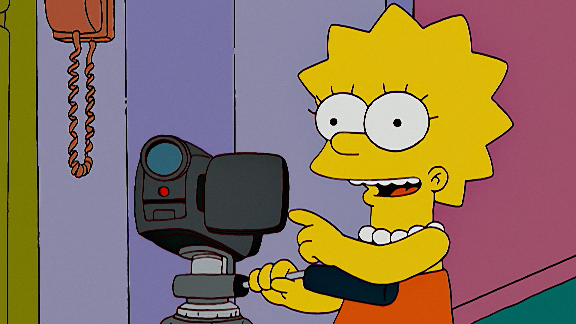 Watch The Simpsons Episode 18 on Disney+ South Africa | English ...