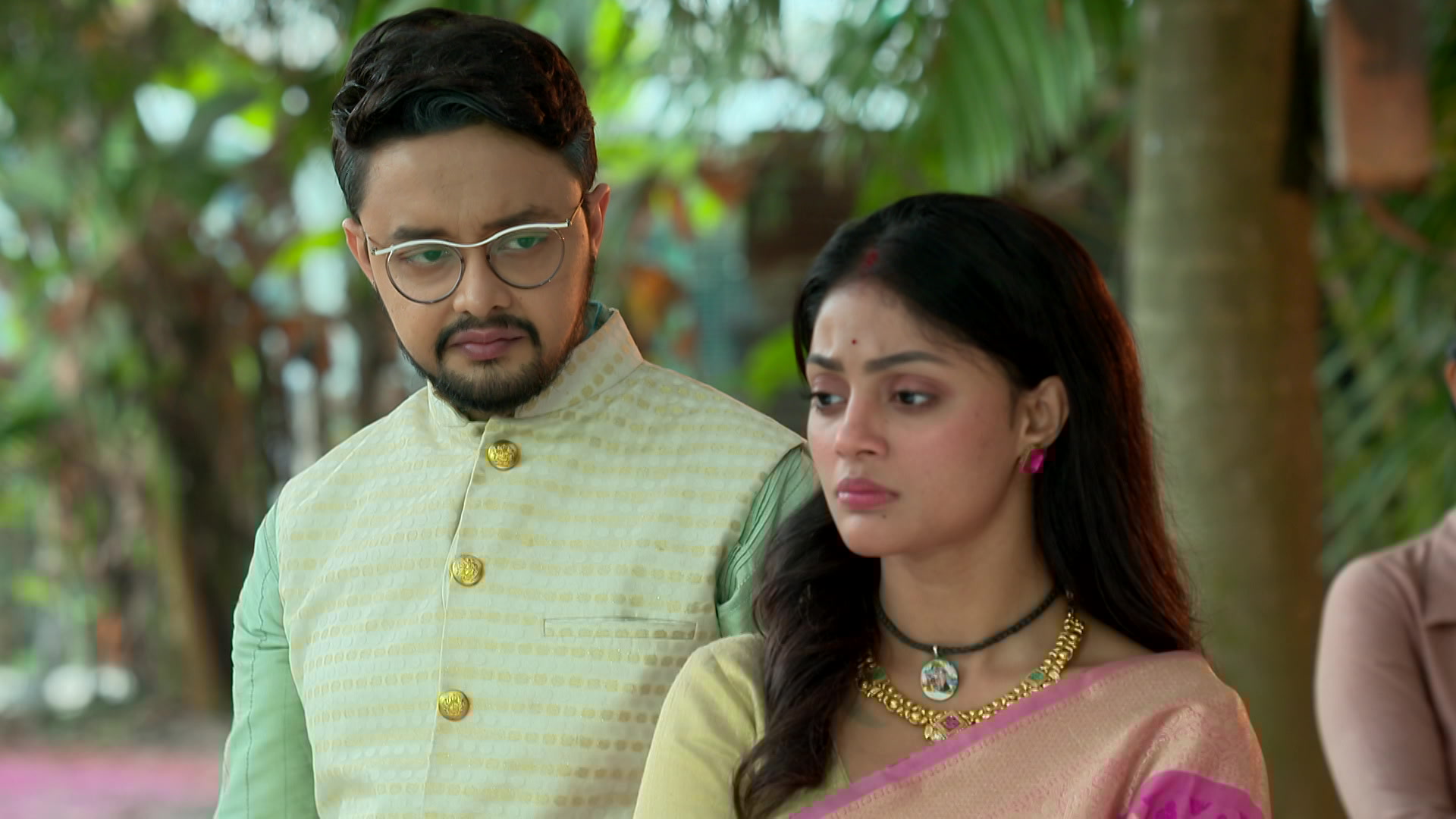 Watch Gaatchora Episode 713 on JioHotstar