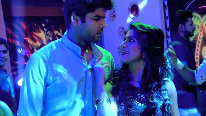 Watch Aloy Bhubon Bhora S1 Episode 50 on JioHotstar