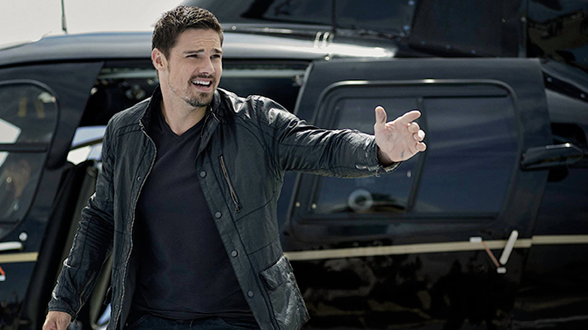 Watch Beauty and the Beast Episode 2 on JioHotstar