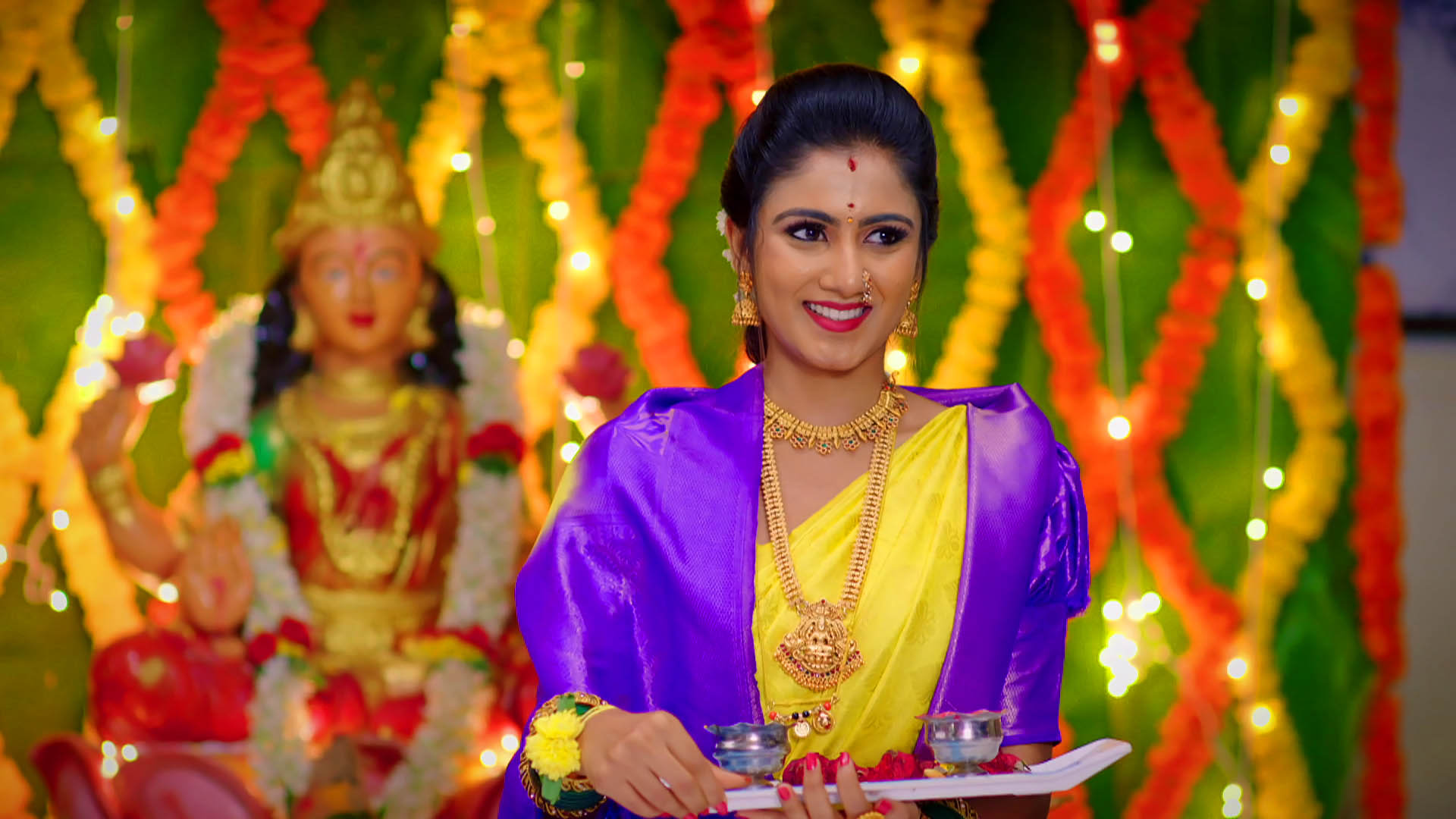 Watch Jenugudu S1 Episode 140 on JioHotstar