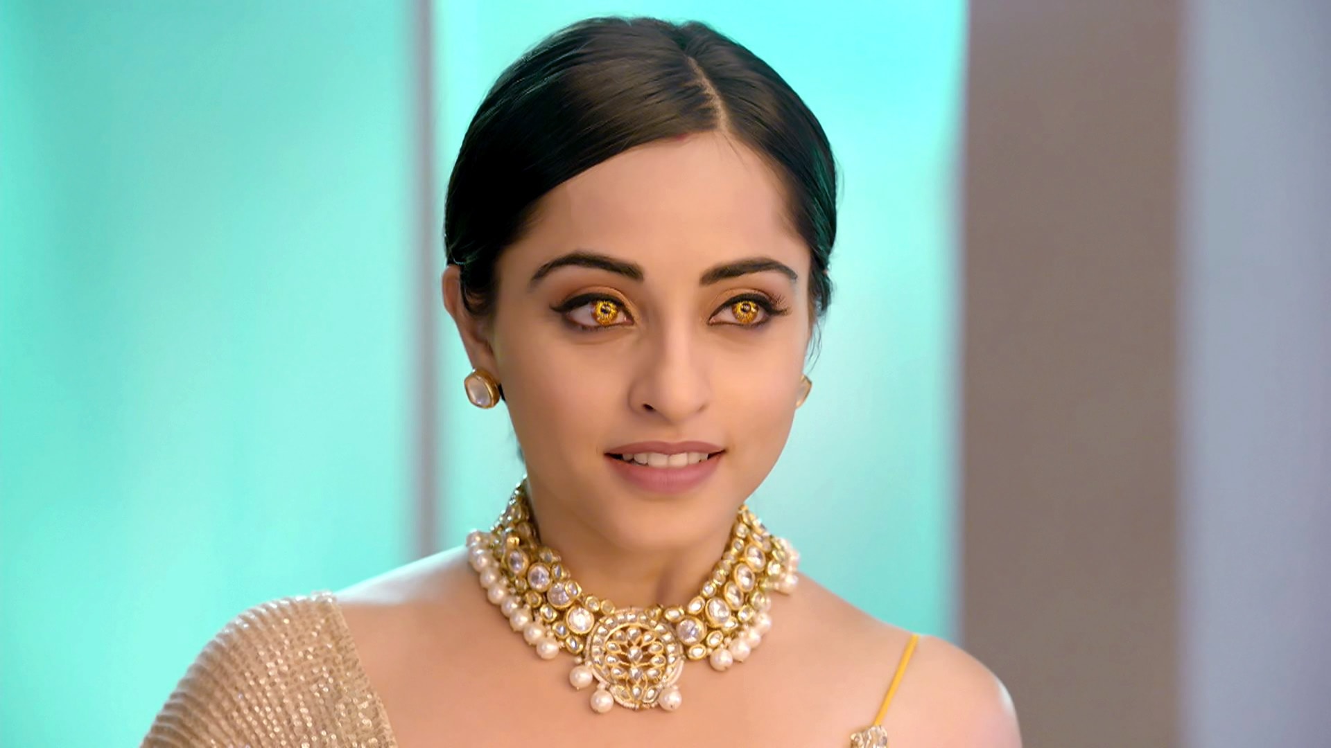 Watch Nazar S1 Episode 334 on Disney+ Hotstar