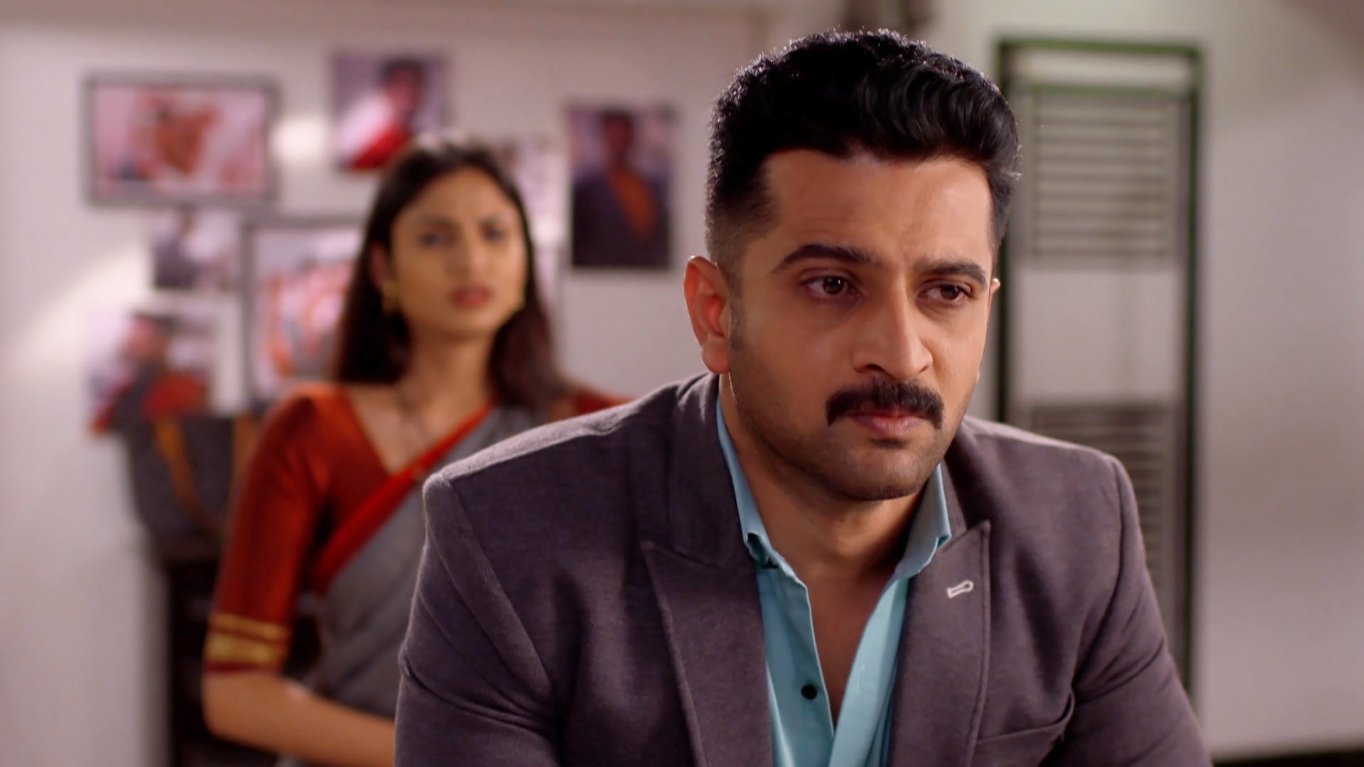 Watch Swabhimaan - Shodh Astitvacha S1 Episode 497 on Disney+ Hotstar