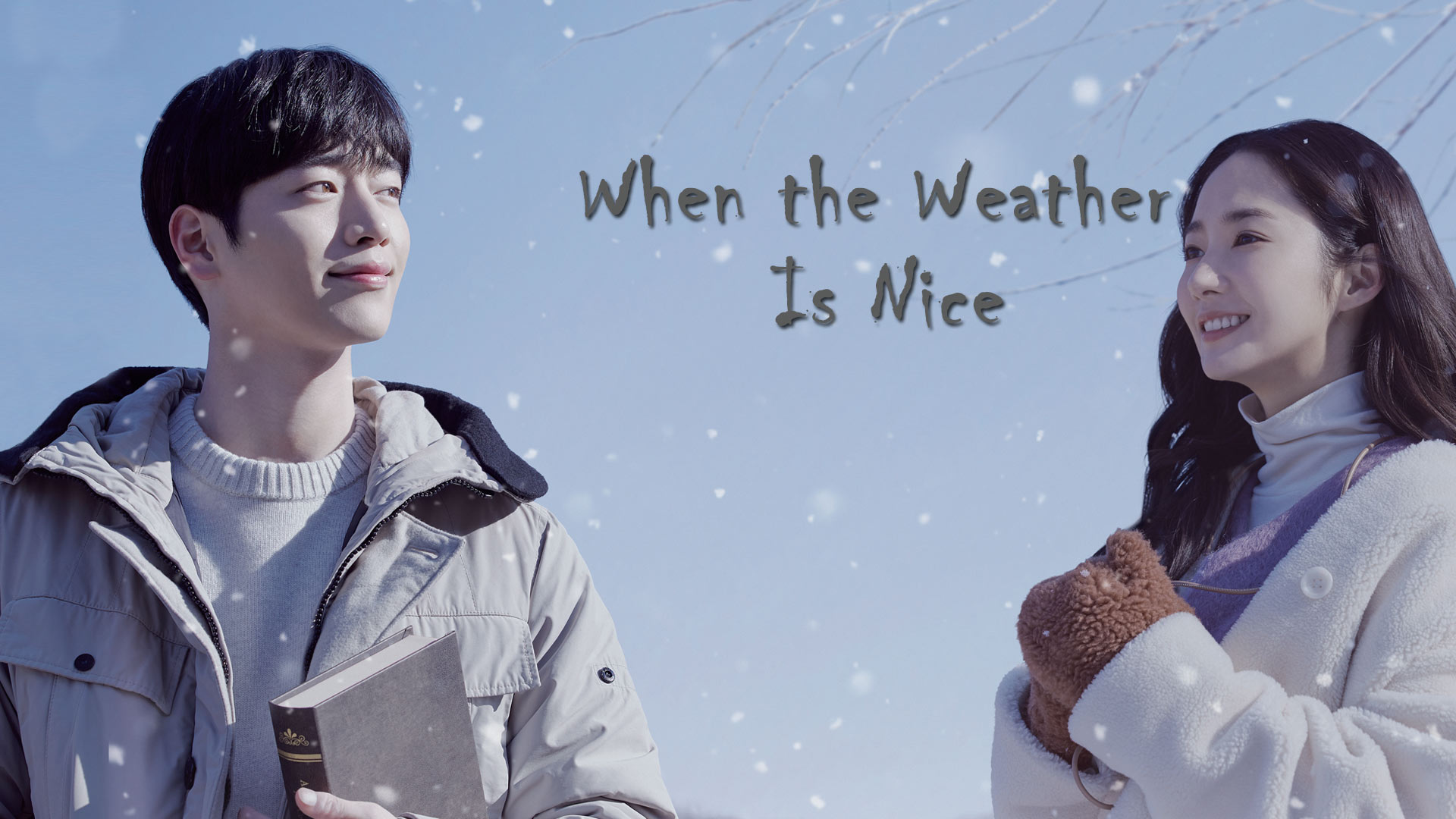 When the Weather is Nice - Trailer - JioHotstar