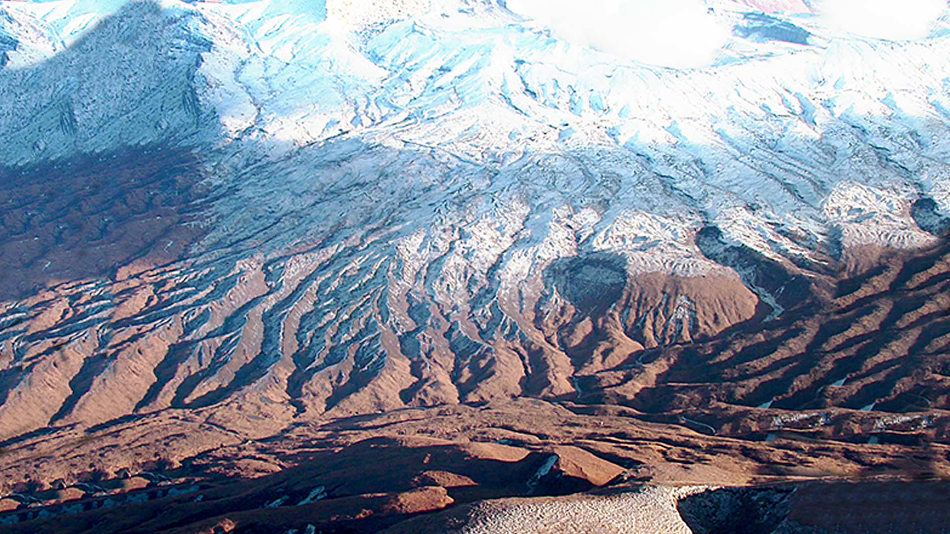 Japan: Between Earth and Sky - Disney+