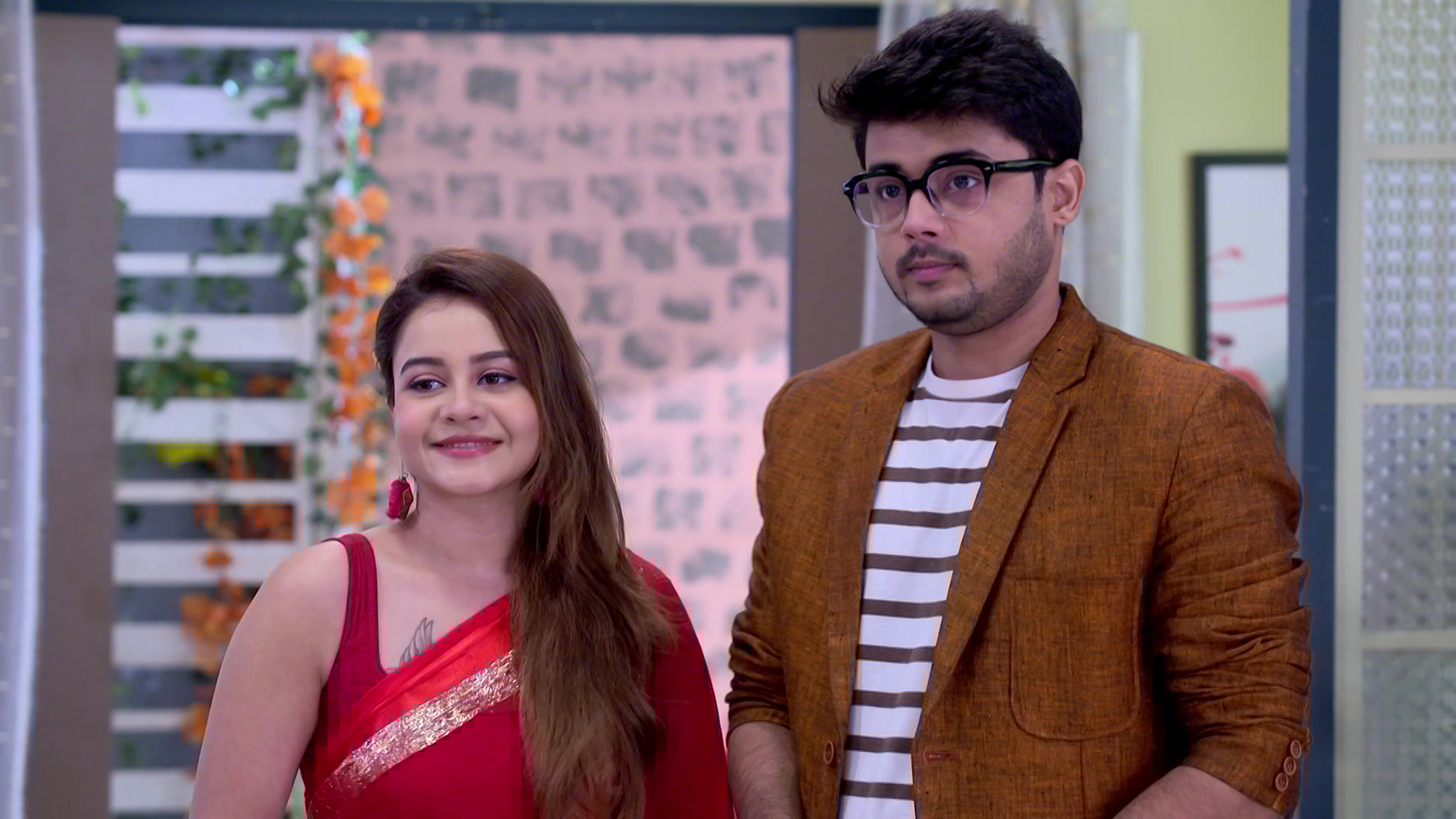 Watch Tomader Rani Episode 309 on JioHotstar