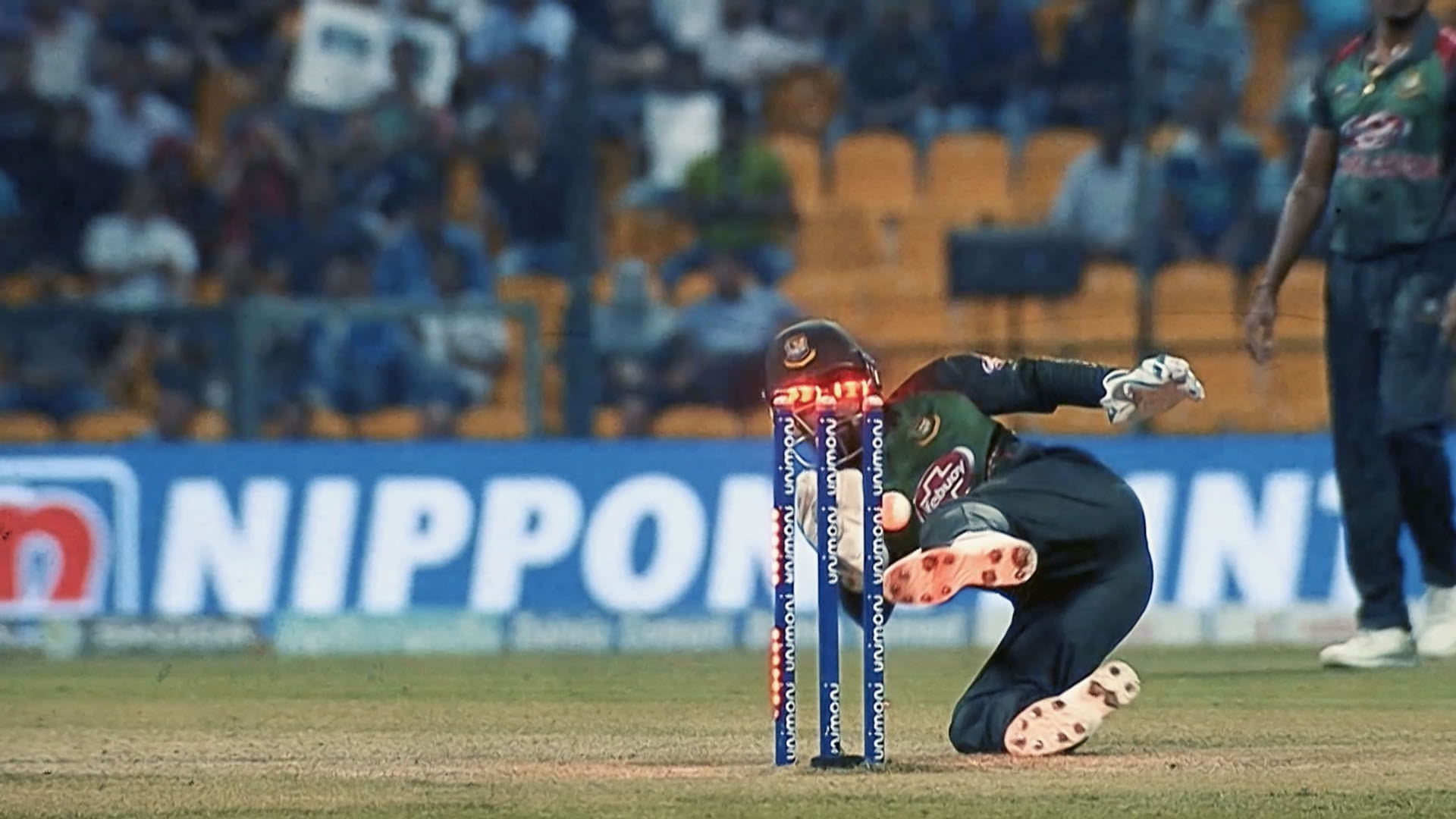 Watch Cricket Countdown Hindi Episode 12 on JioHotstar