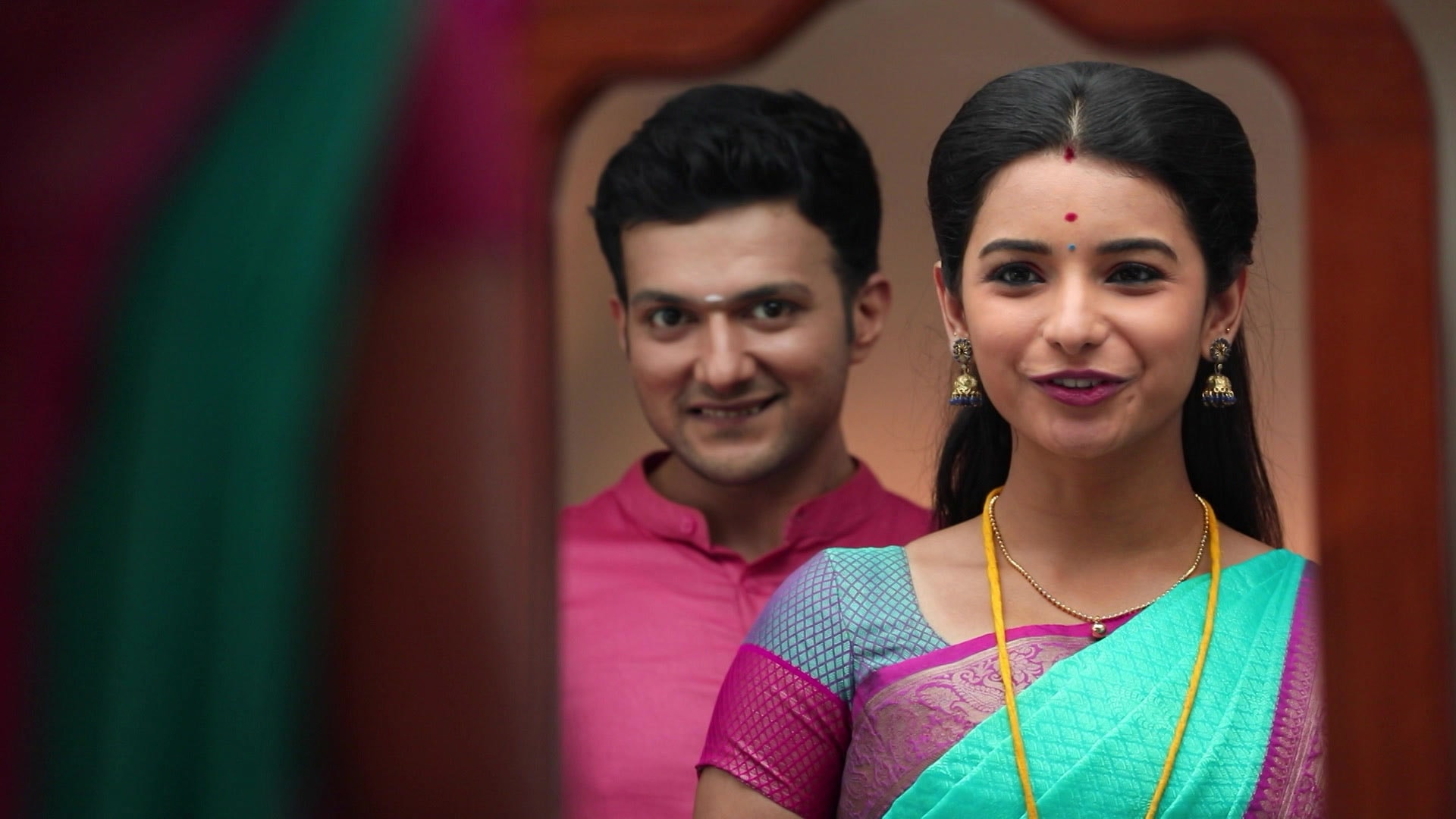 Stream Aakash's Love for Vani Season 1 Episode 62 – Aakash's Love for ...