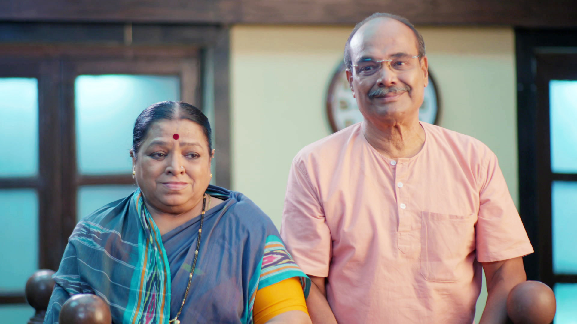 Watch Aboli Episode 1110 on JioHotstar