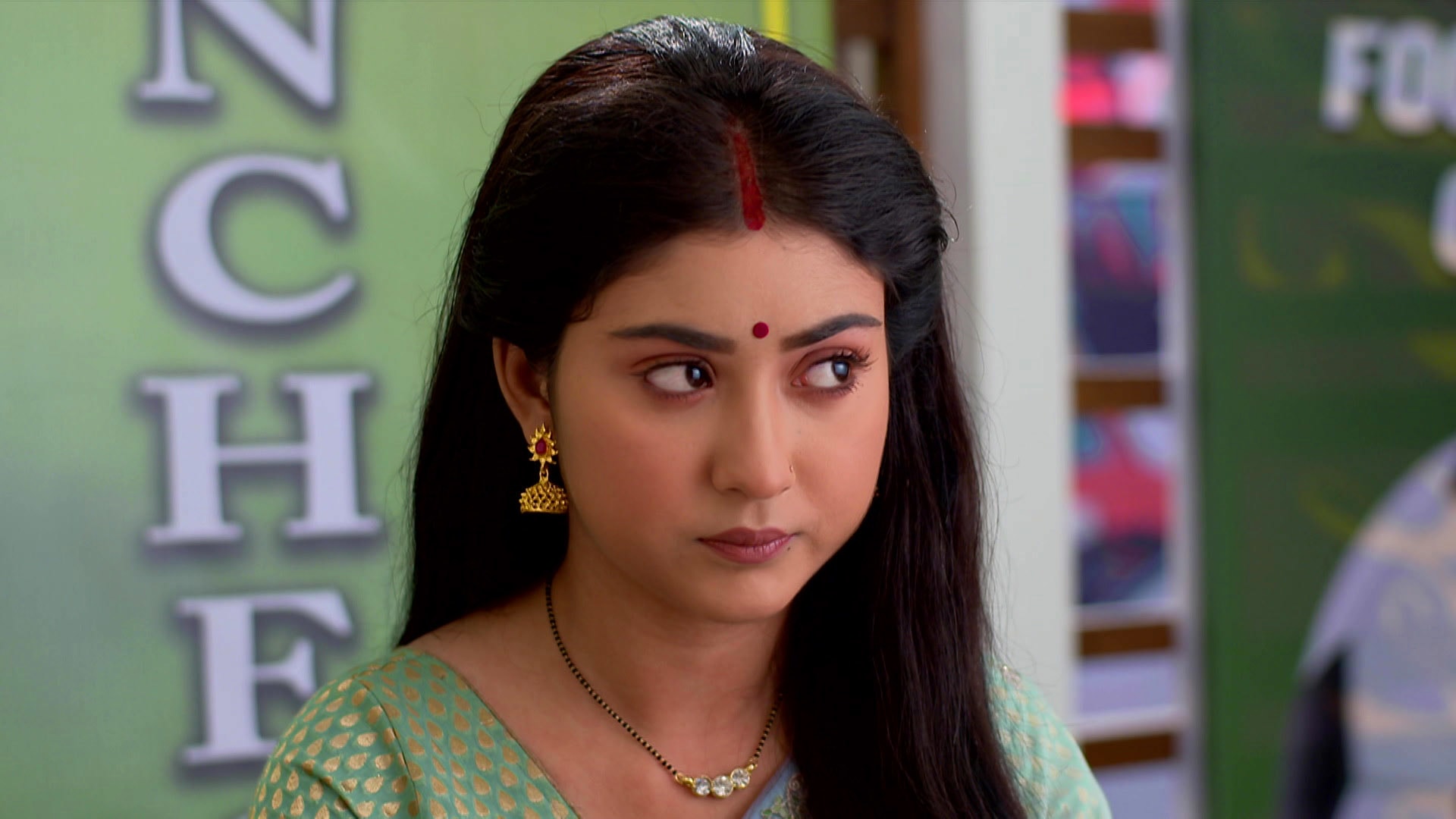 Watch Nabab Nandini Episode 41 on JioHotstar